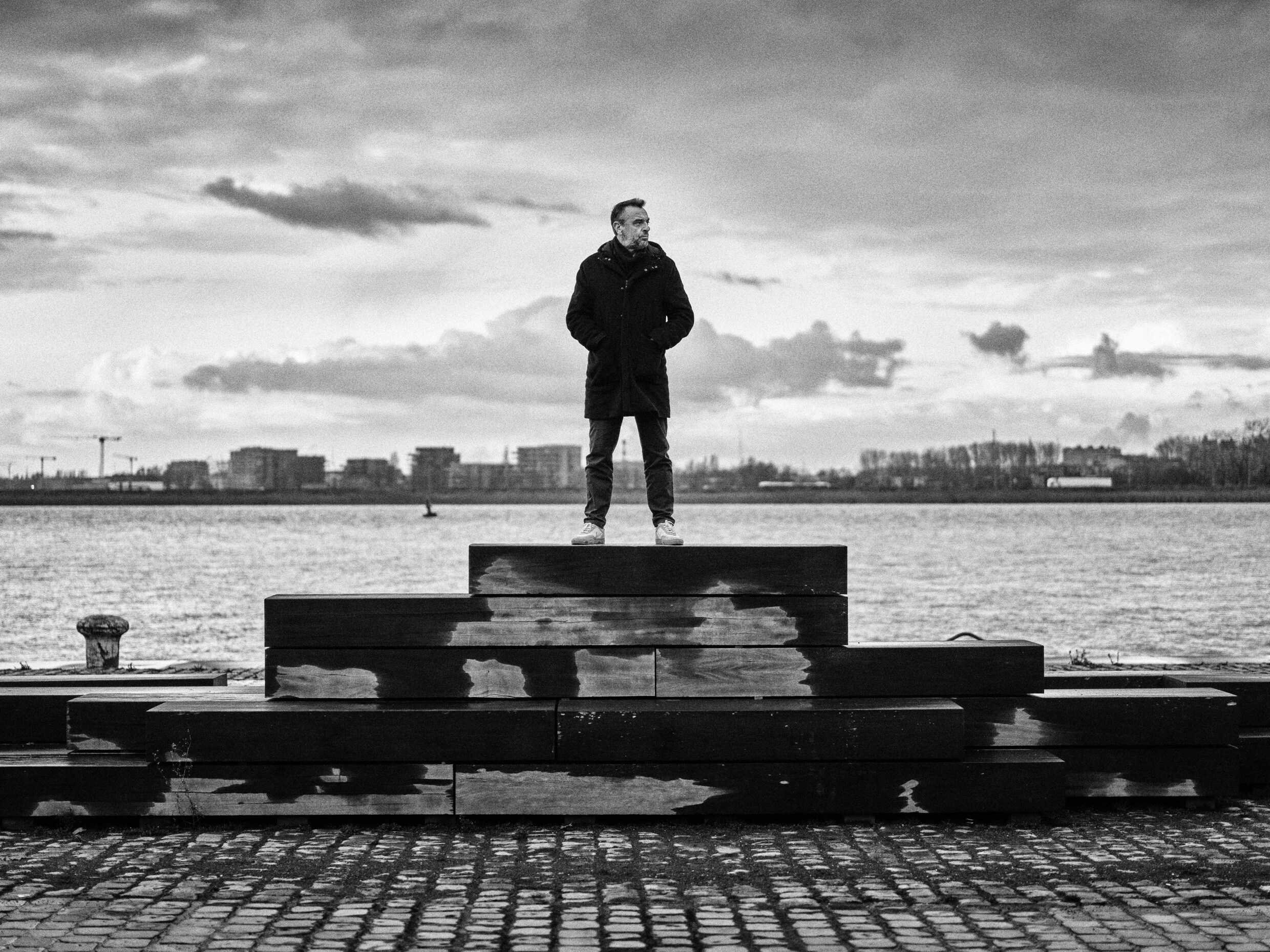 Tom Waes: ‘Ik heb geluk gehad, maar ik heb het zelf veroorzaakt. Of ...