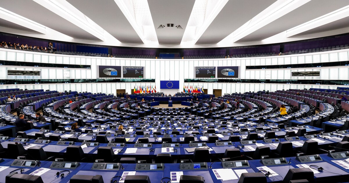 ‘Marokko speelde grotere rol dan eerder bekend in Qatargate’ | De Morgen