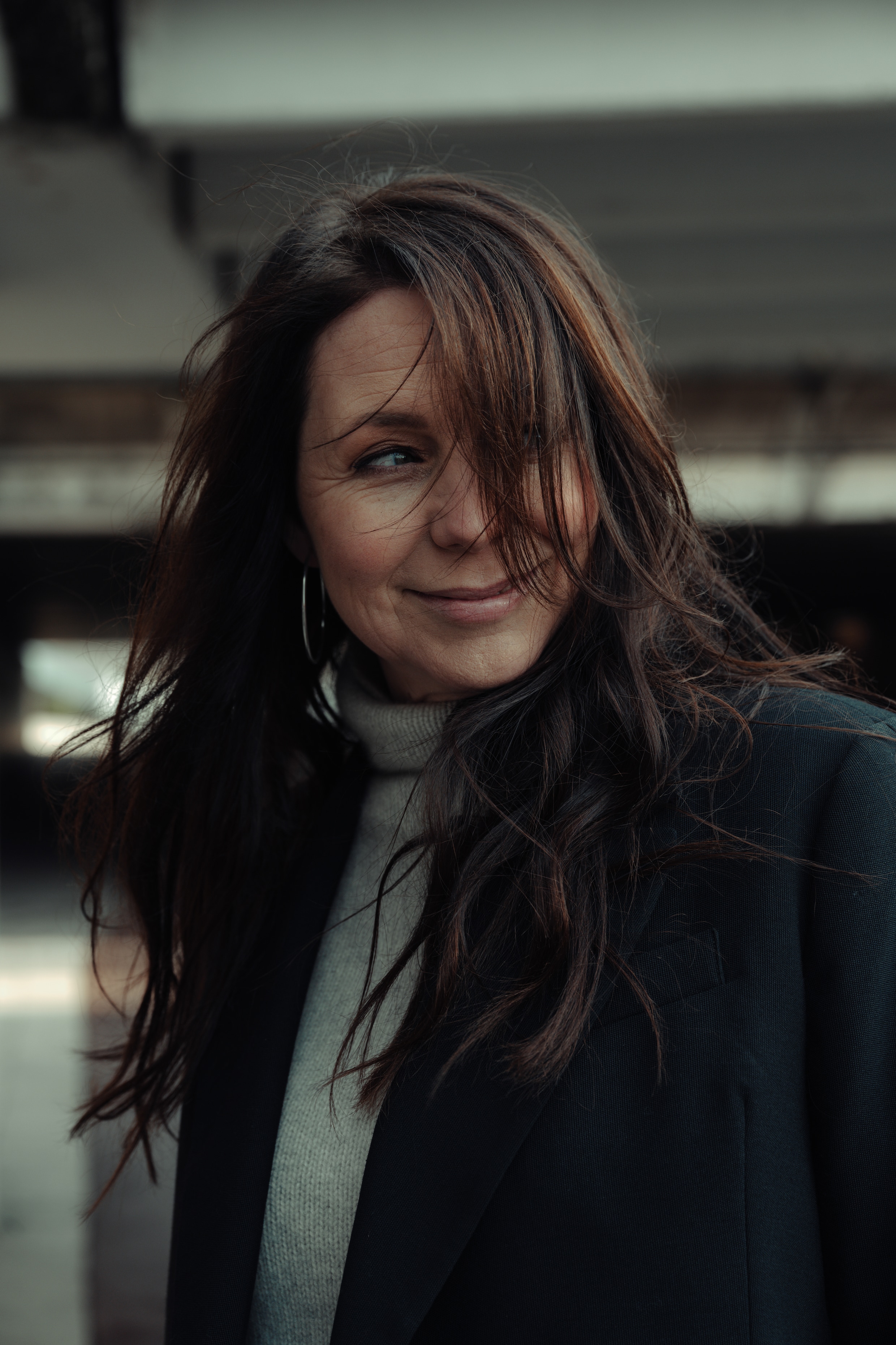 Kristel Verbeke over ‘struikrover’ armoede: ‘Plots zit je dan in een koud huis, met een lege ...