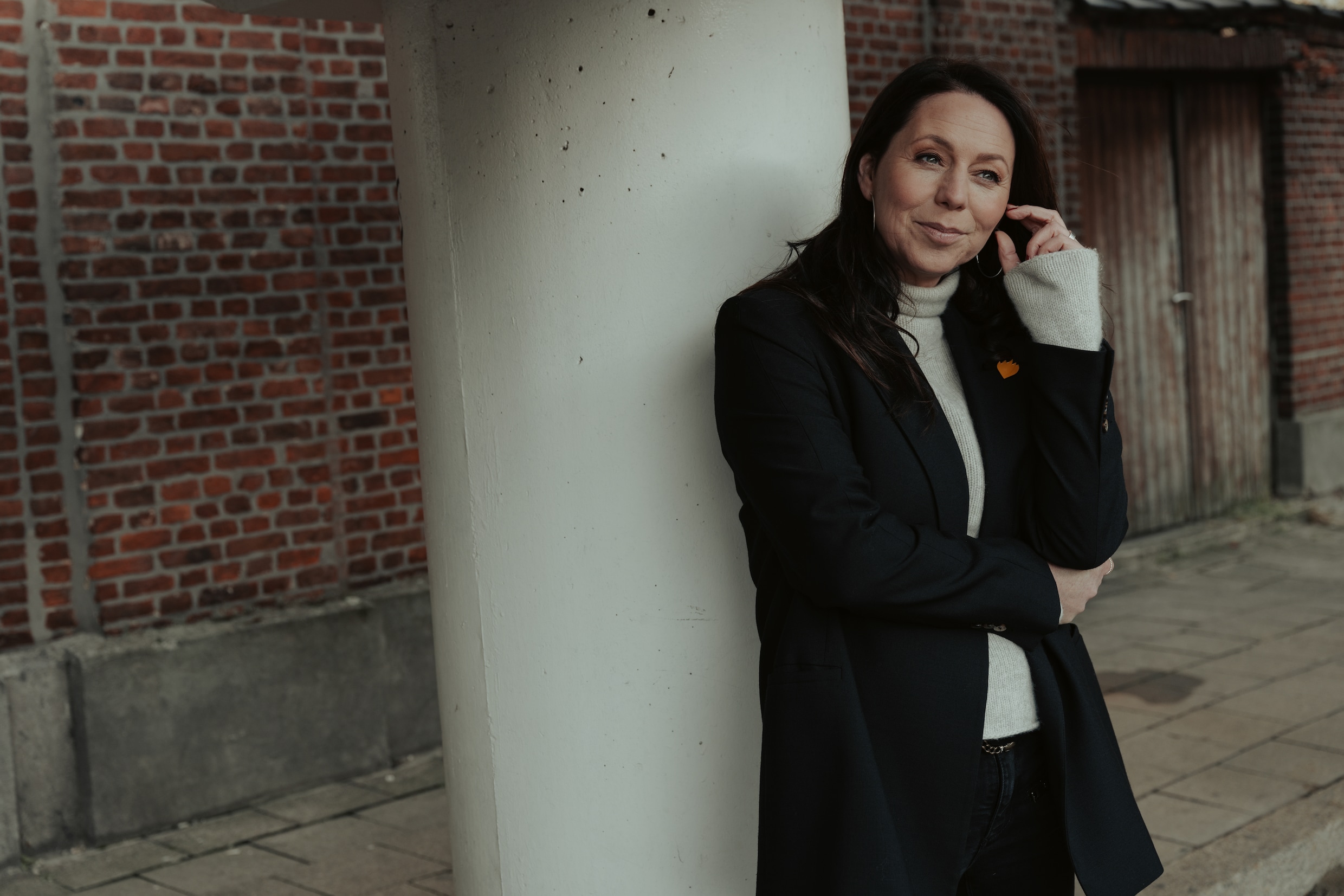 Kristel Verbeke over ‘struikrover’ armoede: ‘Plots zit je dan in een ...