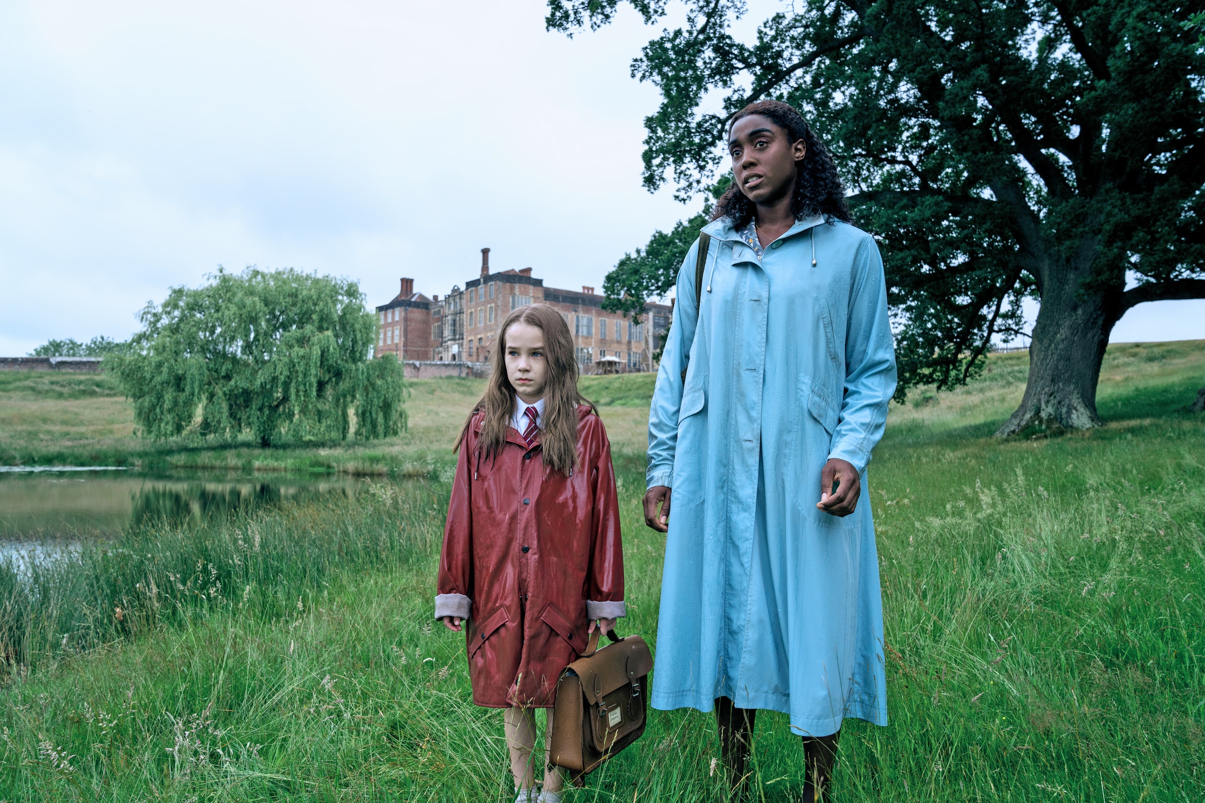 ‘Matilda the musical’: Roald Dahl zou zich omdraaien in zijn graf | De ...