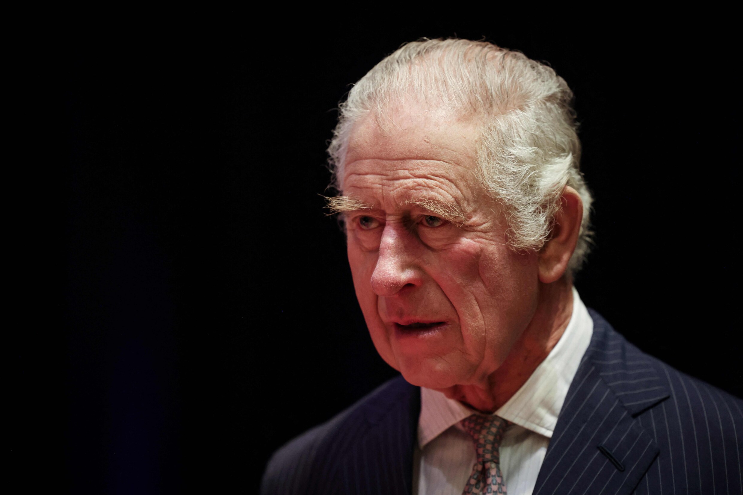 Koning Charles betaalt wellicht meer dan 3 miljoen euro voor de ...