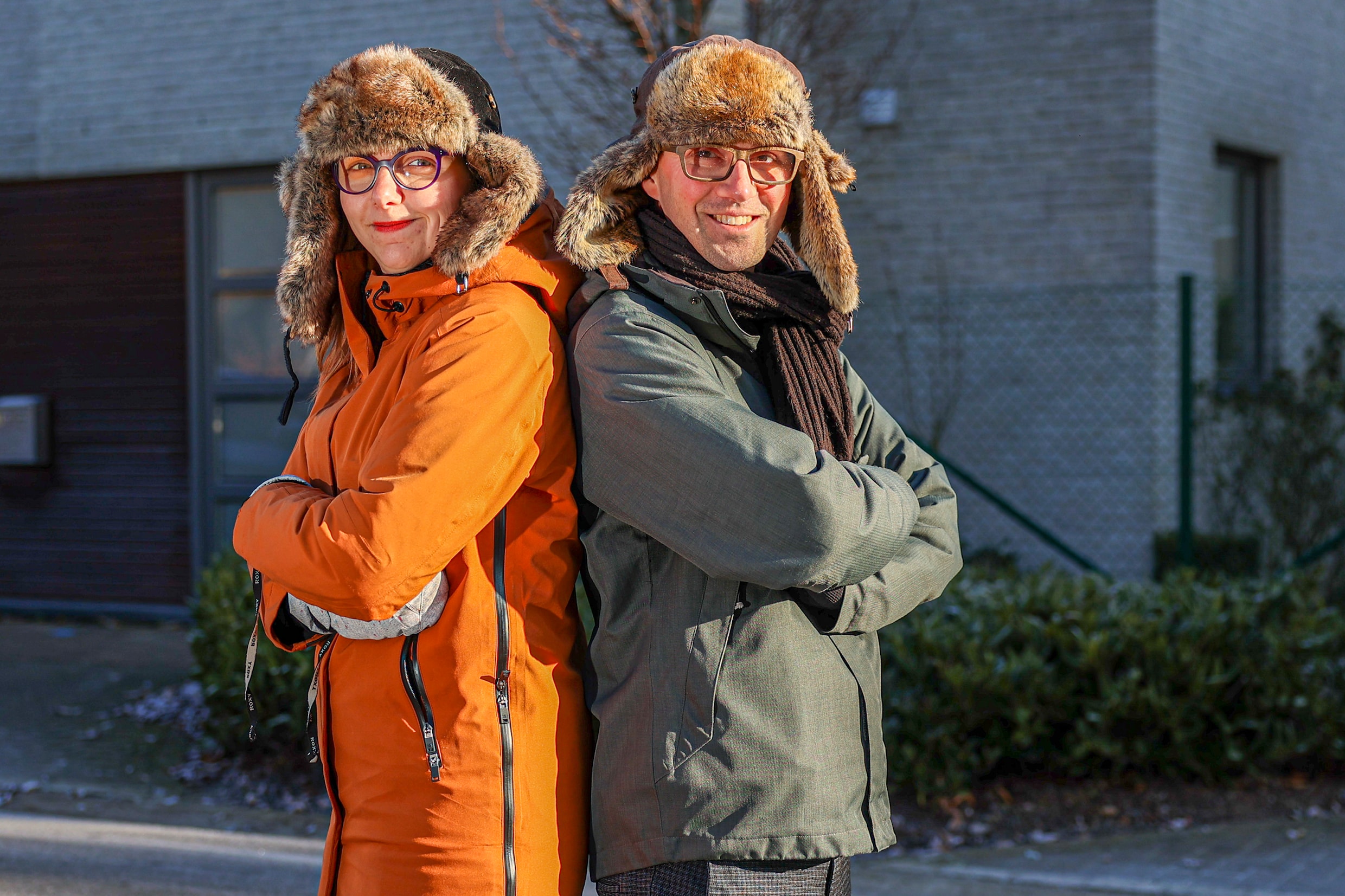 Vier gezinnen tonen factuur tijdens de koudste dagen van het jaar: ‘Net ...