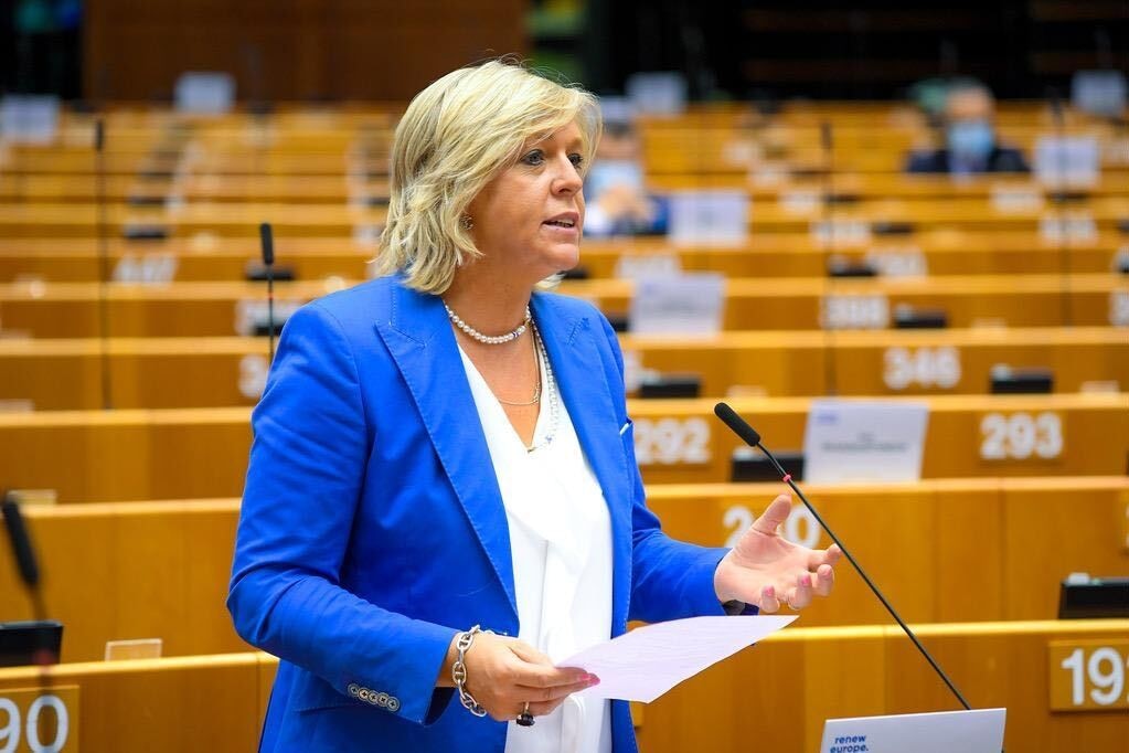 ‘Willen we ooit nog een resolutie tegen corruptie zonder uitgelachen te ...