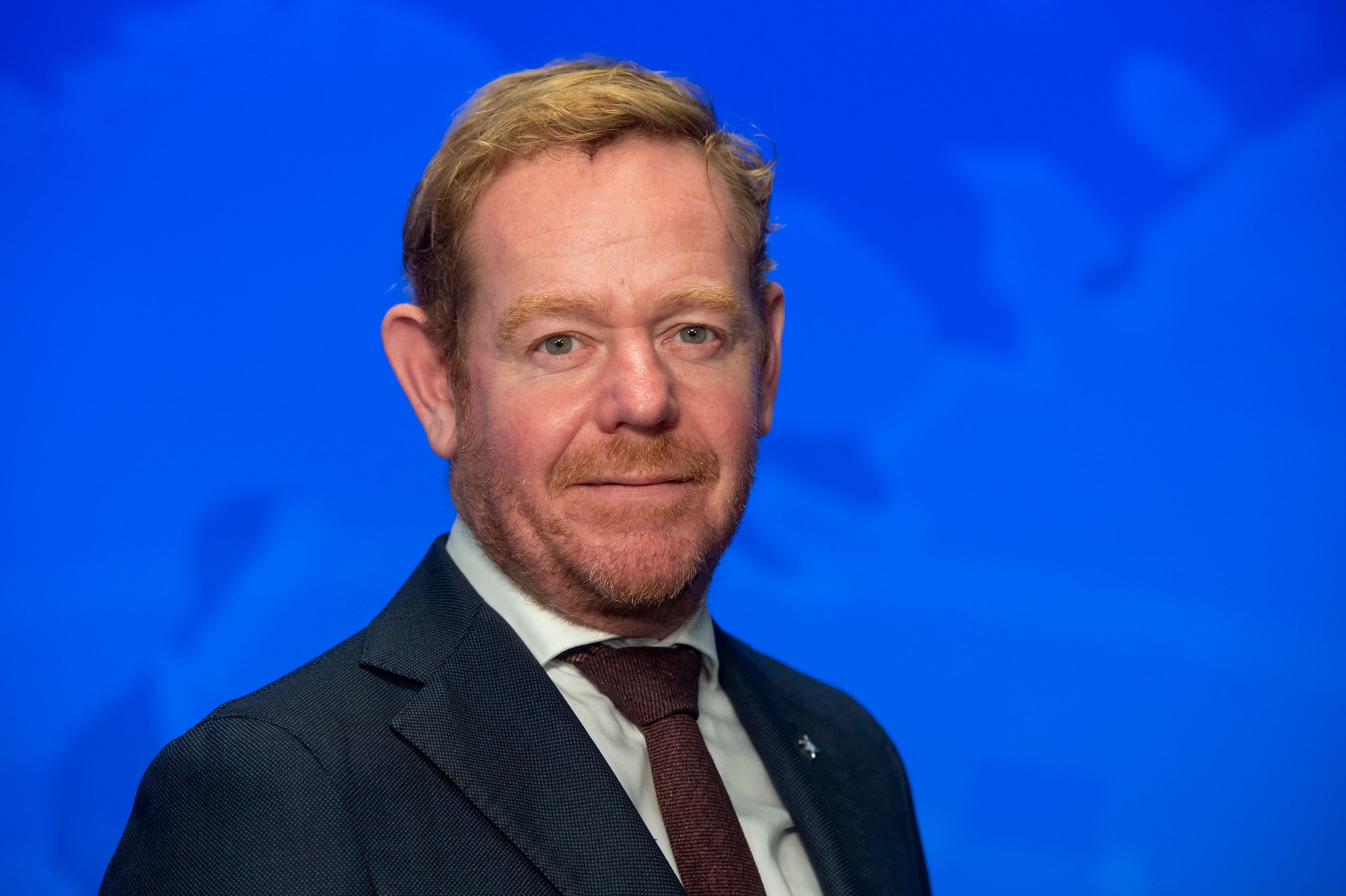 ‘Rusland heeft nog niet al zijn kruit verschoten, letterlijk en ...