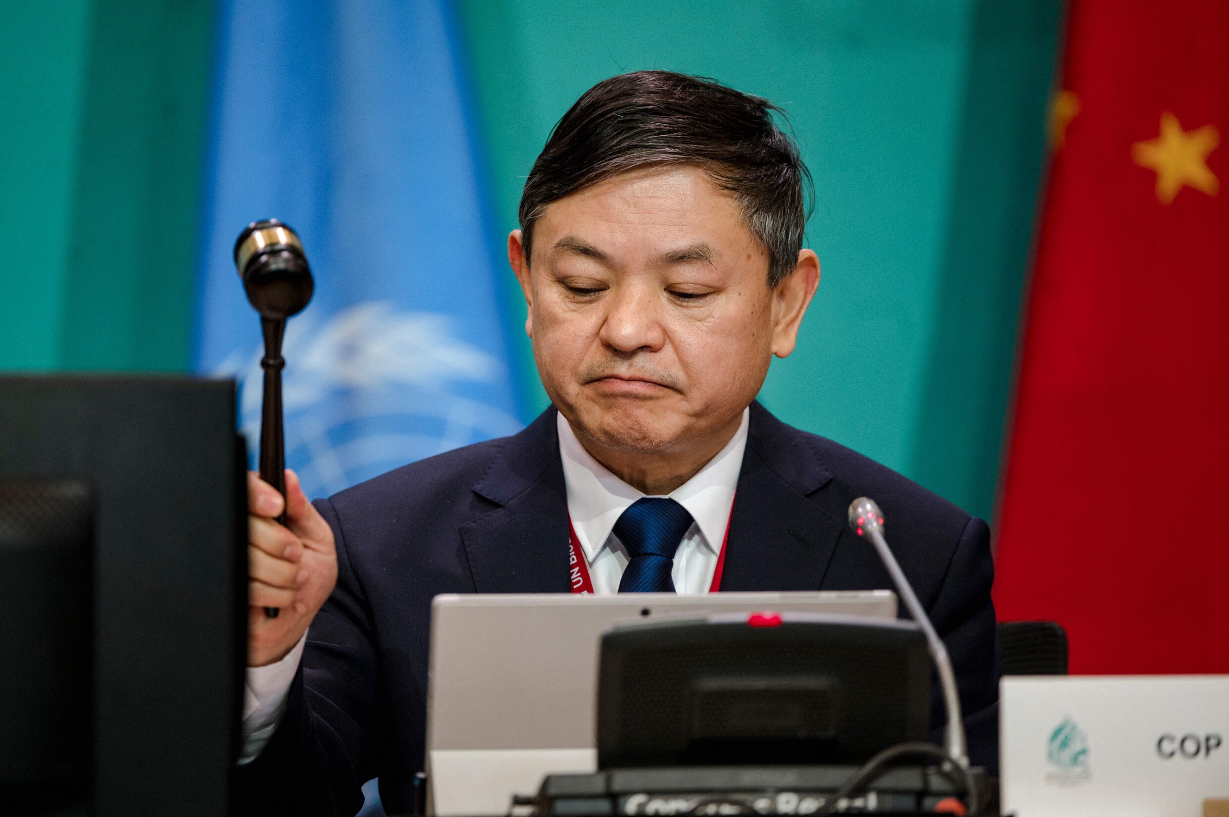 30 procent van het land en de oceanen moet beschermd zijn: 190 landen ...