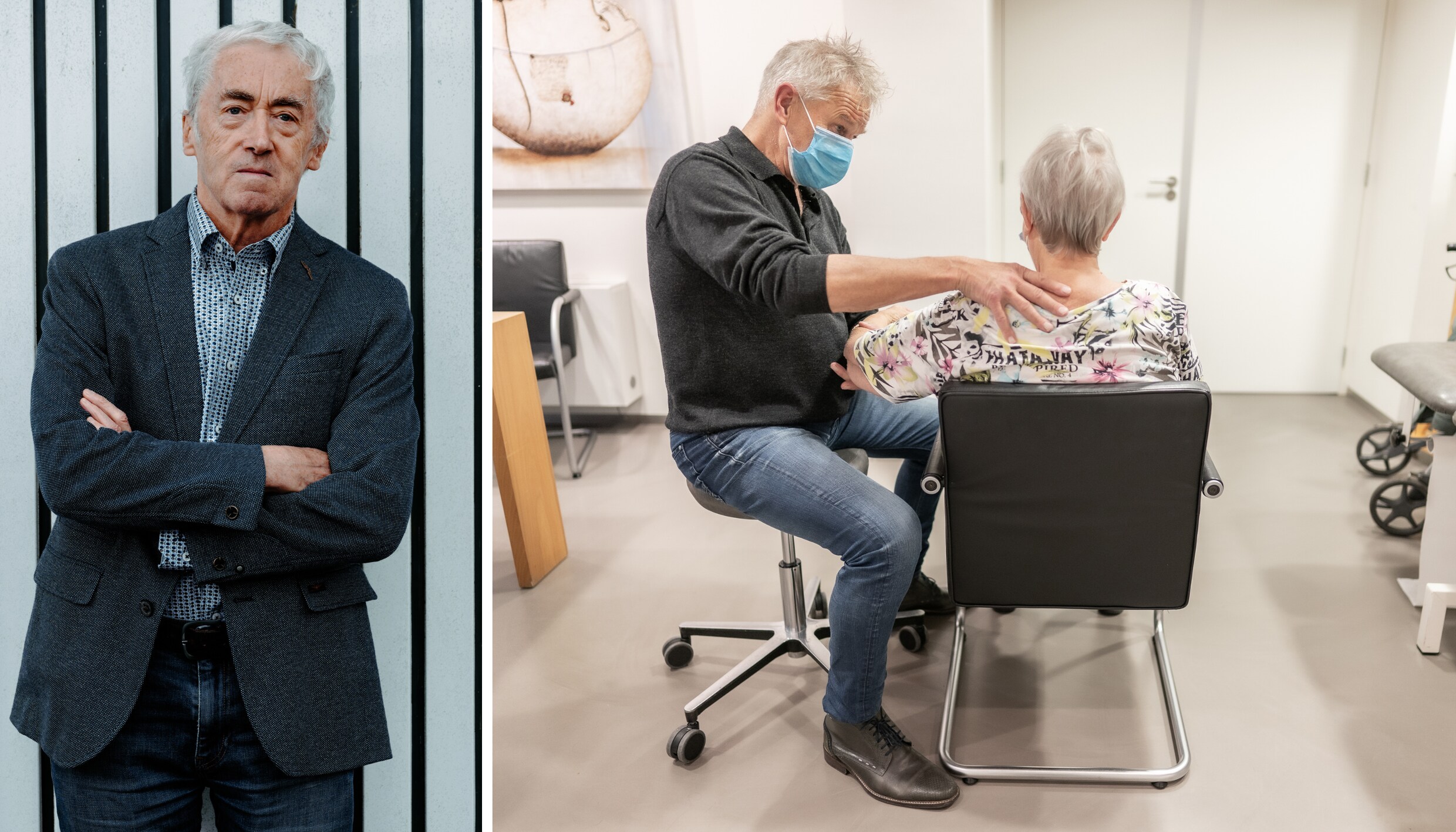 Wat is er gebeurd dat een overvloed aan huisartsen in zo’n korte tijd is omgeslagen in een ...