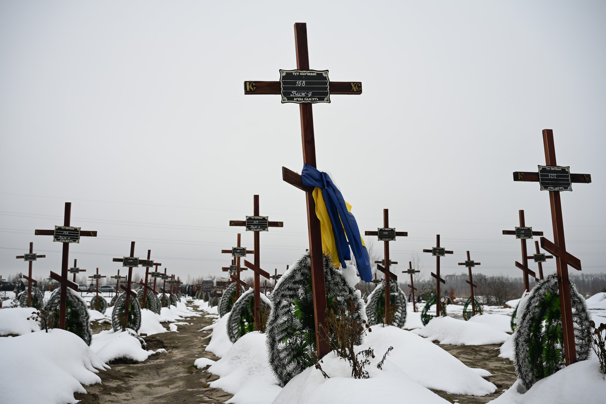 ‘Een nacht als in een horrorfilm’: de laatste dronken bezettingsnacht ...