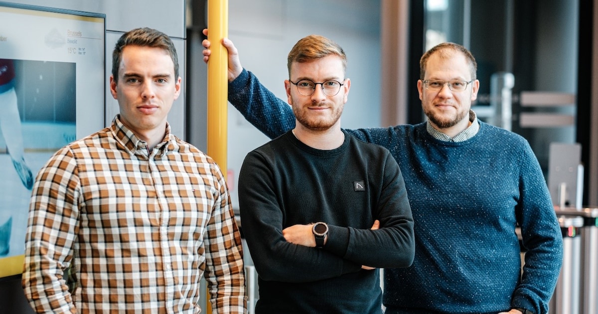 De Lijn: “Teamwork is de rode draad door ons werk” | De Morgen