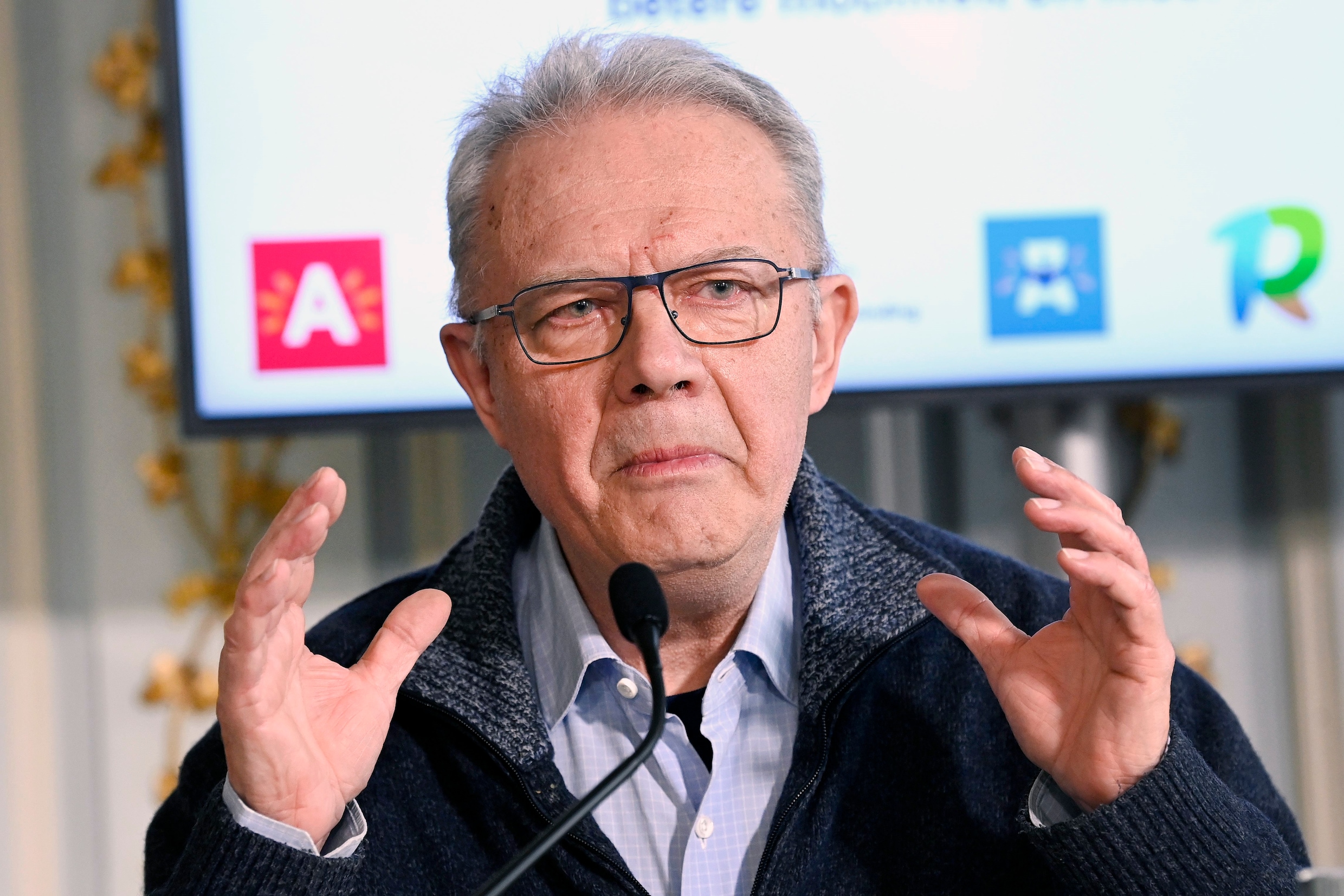 ‘Ga voor de 3/30/300-regel’: natuur heeft positieve impact op ...