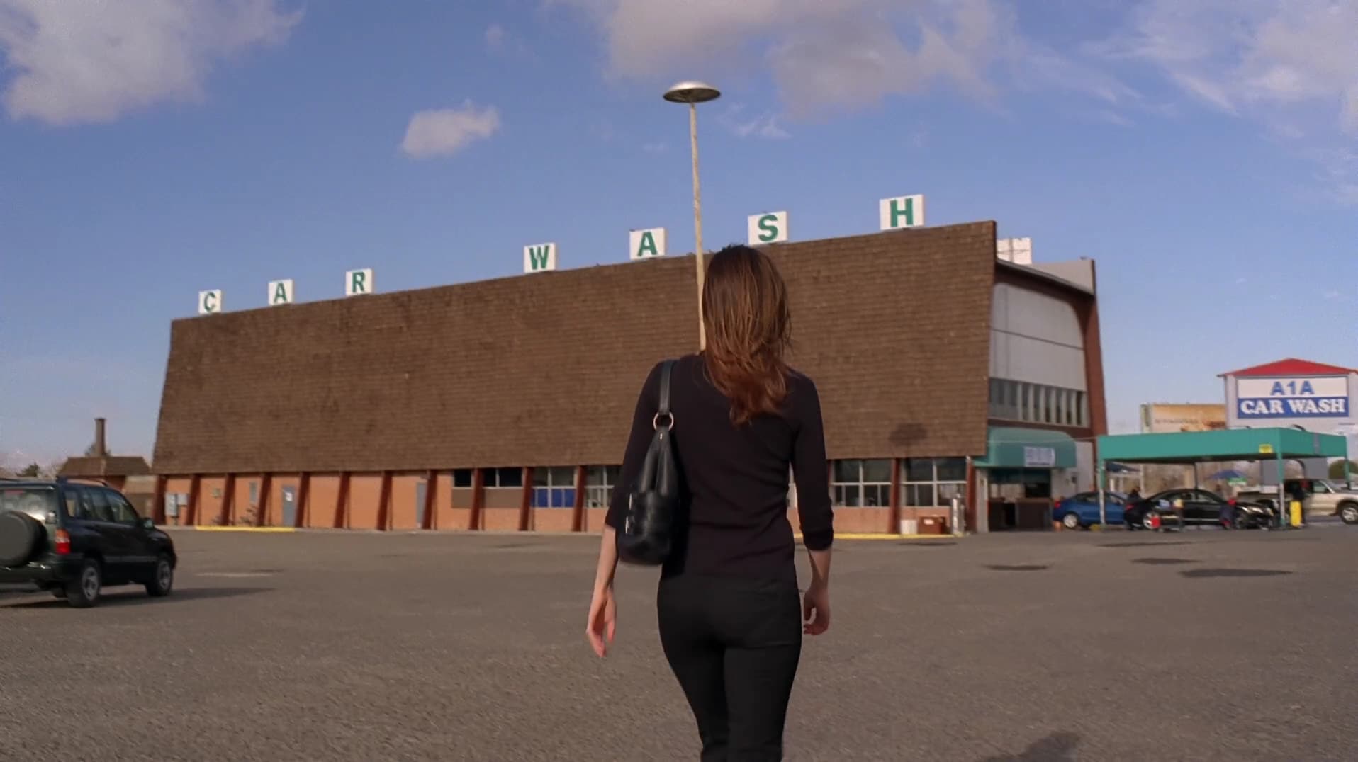 Een ritje met een drugscamper door ‘Breaking Bad’-stad Albuquerque: ‘En ...