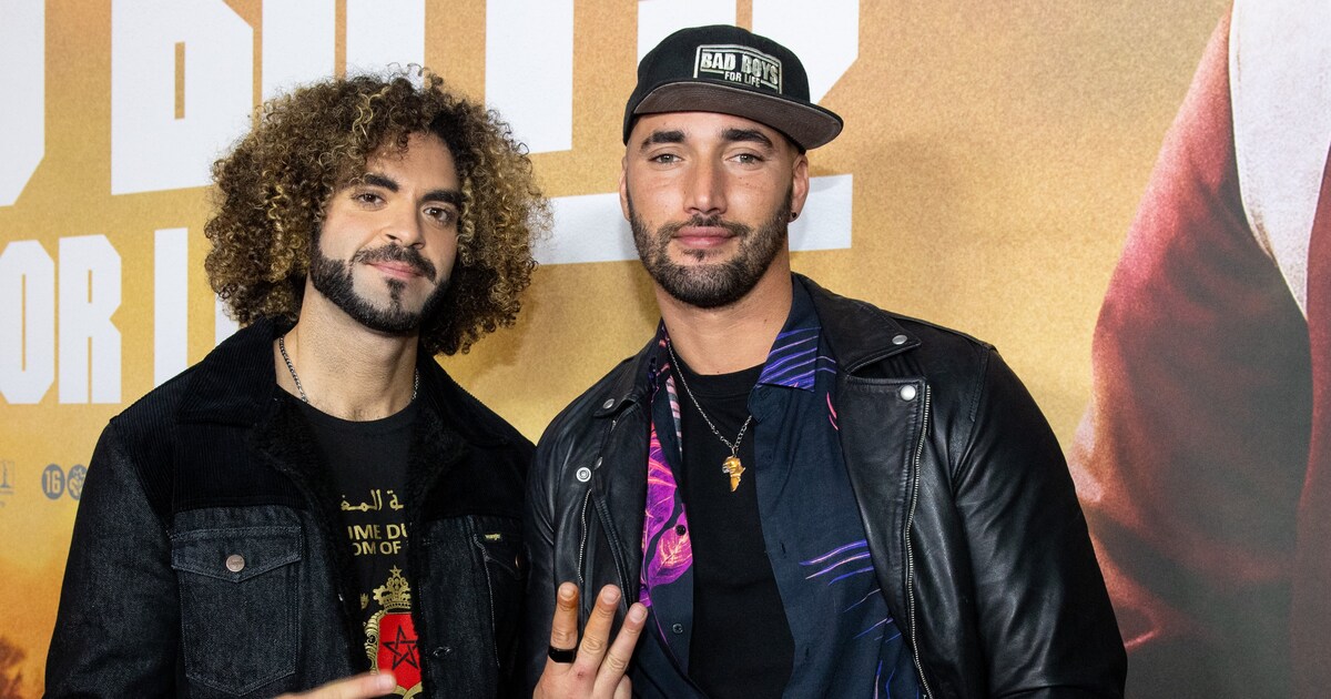 Adil El Arbi en Bilall Fallah werken aan vierde ‘Bad Boys’ met Will ...