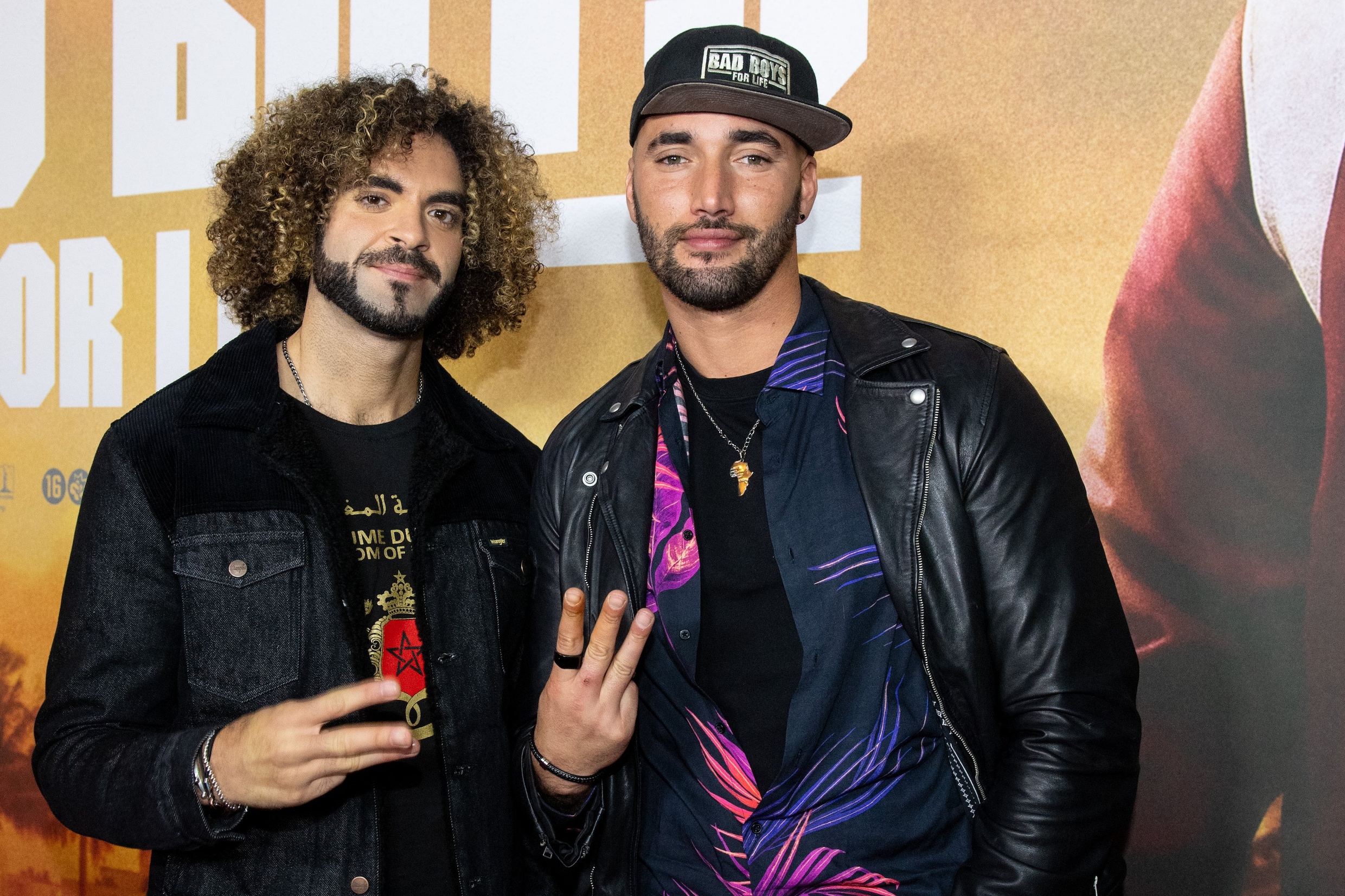 Adil El Arbi en Bilall Fallah werken aan vierde ‘Bad Boys’ met Will ...