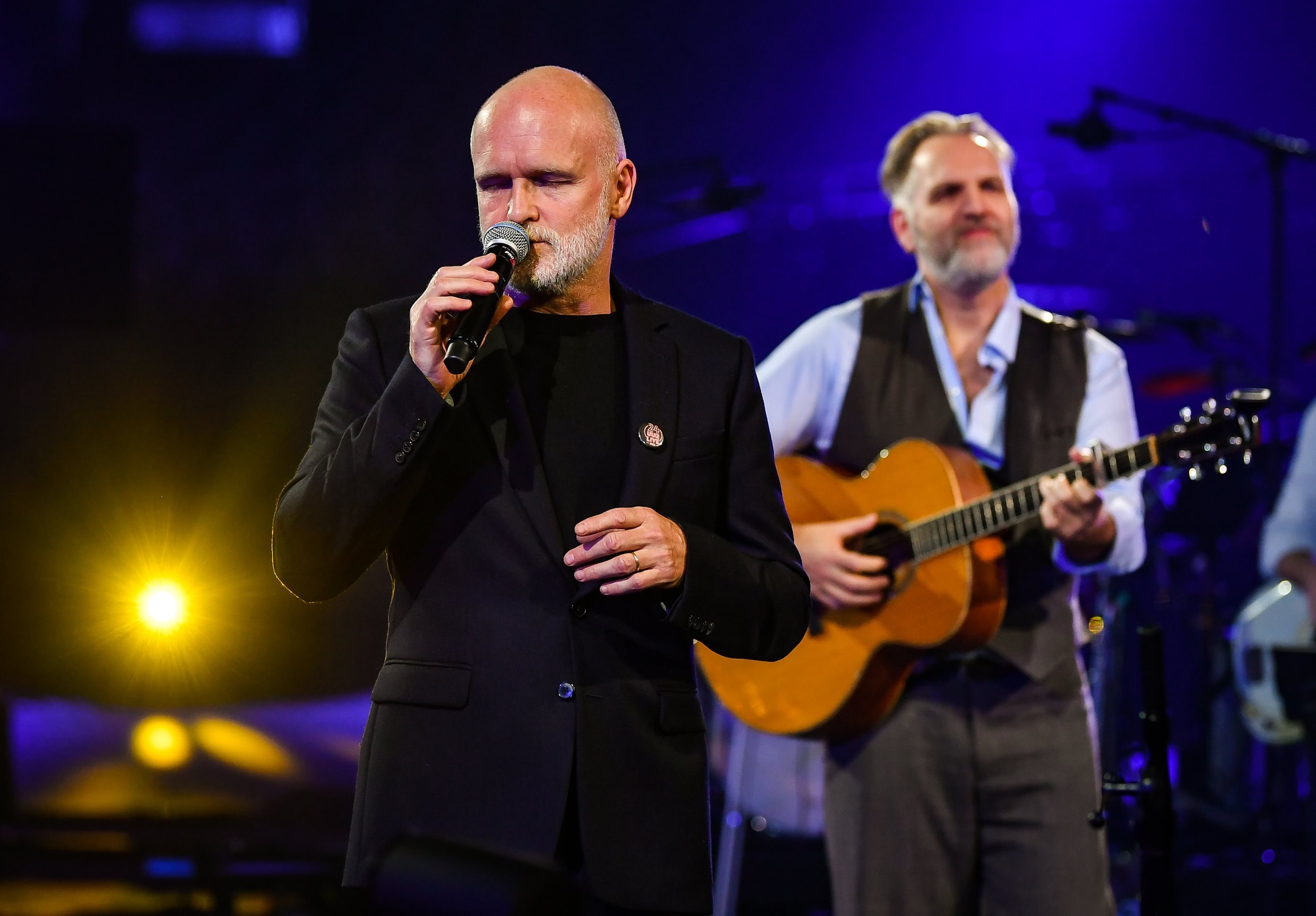 ‘Ruimtevaarder’ van Kommil Foo verkozen tot beste Nederlandstalige hit ...