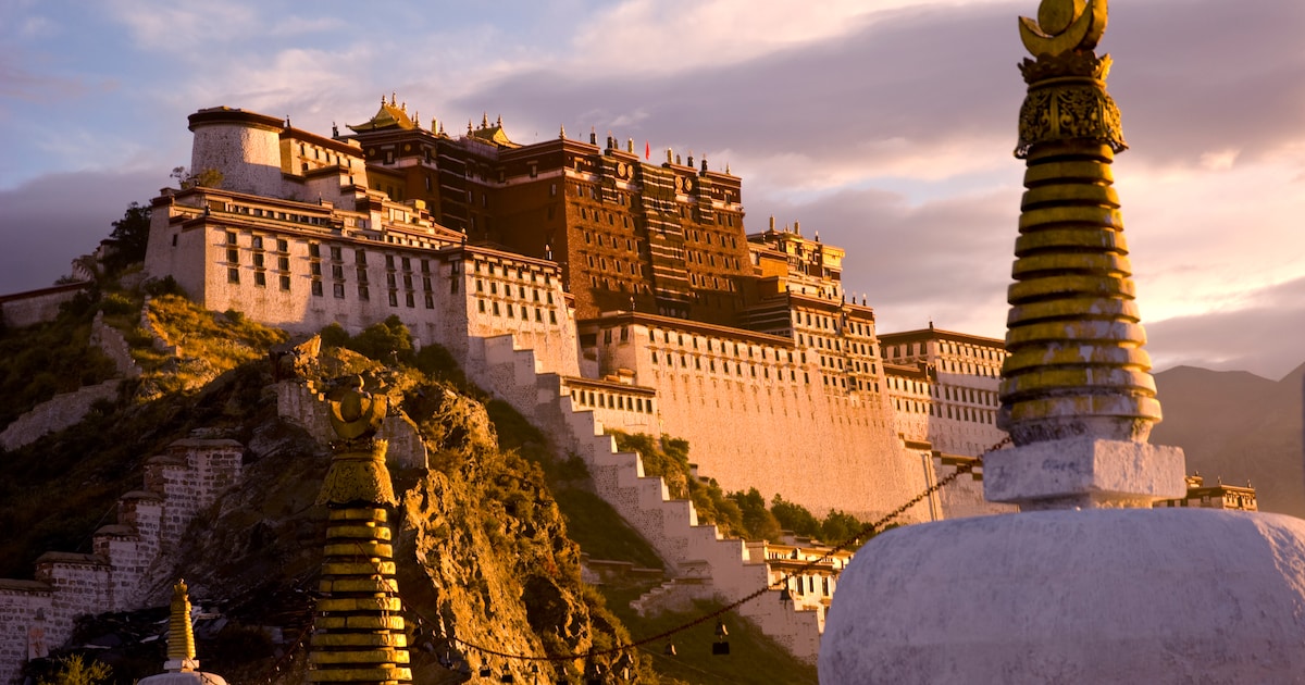 Het mooiste van het Oosten: 9 onvergetelijke reiservaringen in Azië en ...