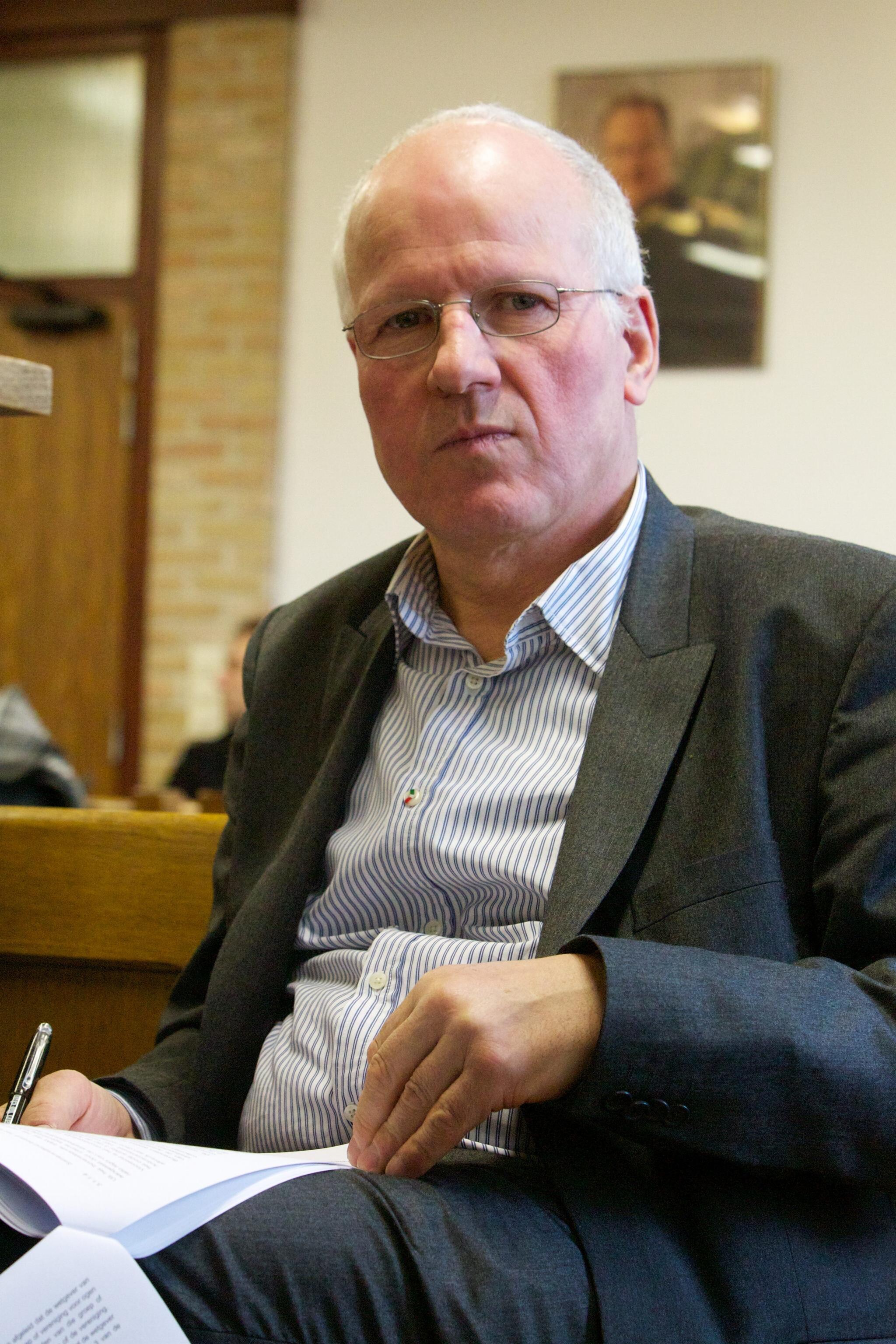 Dwangsommen als wachtlijsten gehandicaptenzorg niet worden weggewerkt ...