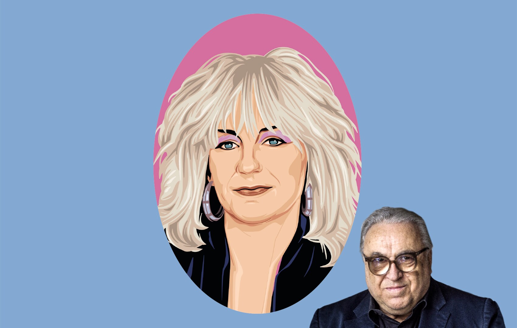 Marc Didden: ‘U kreeg elke weide, elk paleis of stadion op uw weg ...