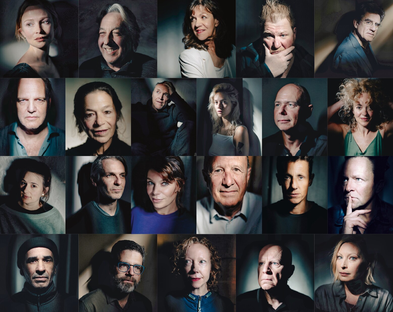 ‘Mijn therapeute zei altijd: je moet blijven vrijen’: 22 (eigen)wijze antwoorden op ‘De vragen ...