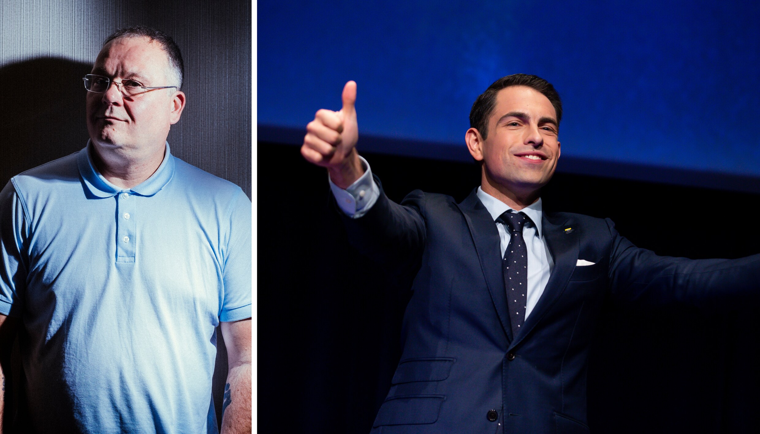 ‘Na 30 jaar hard werken verwacht je een warmer afscheid’: 9 verhalen die u na dit weekend kunt ...