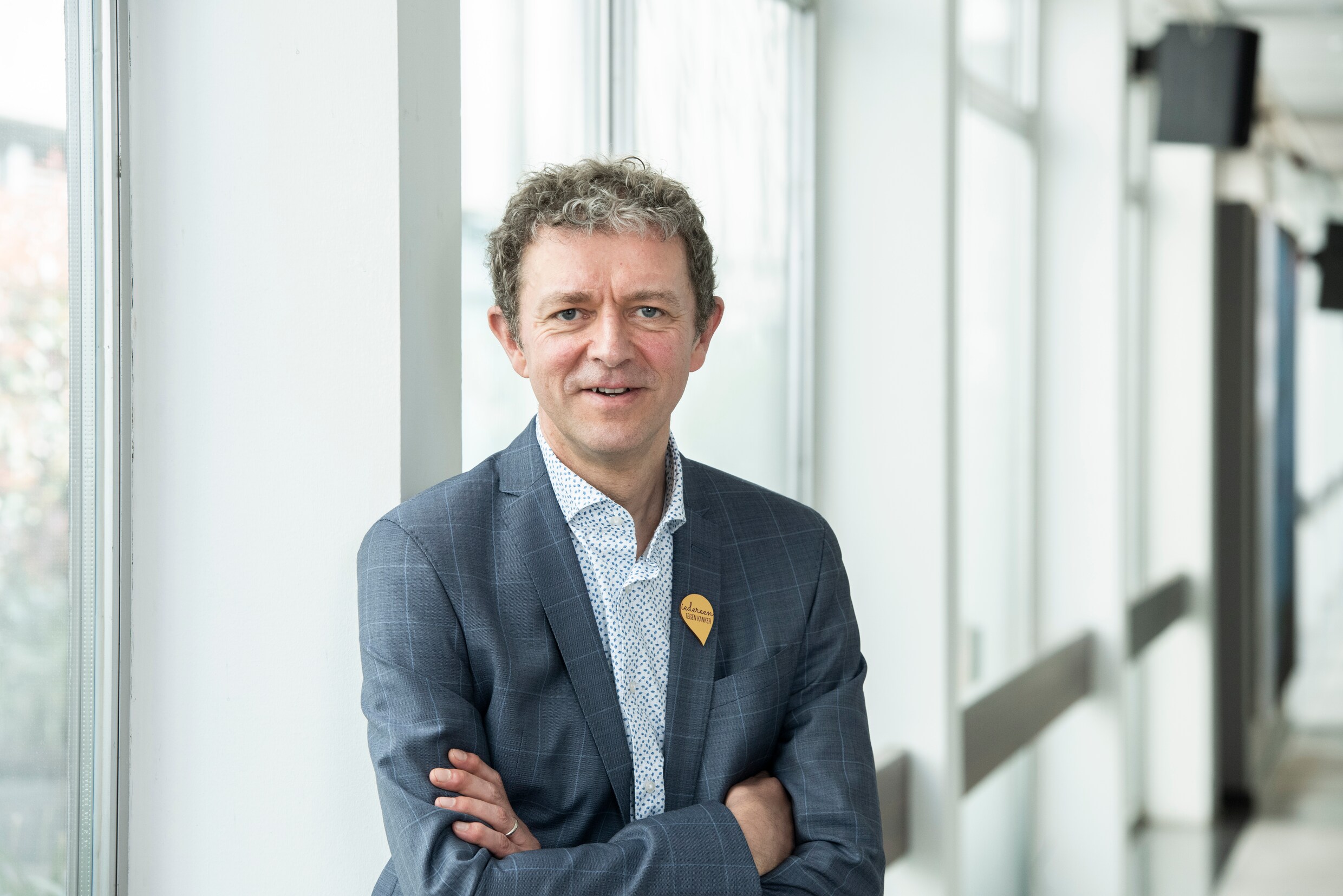 Frank Deboosere presenteert maandag laatste weerbericht en krijgt afscheidsprogramma ‘Dank ...