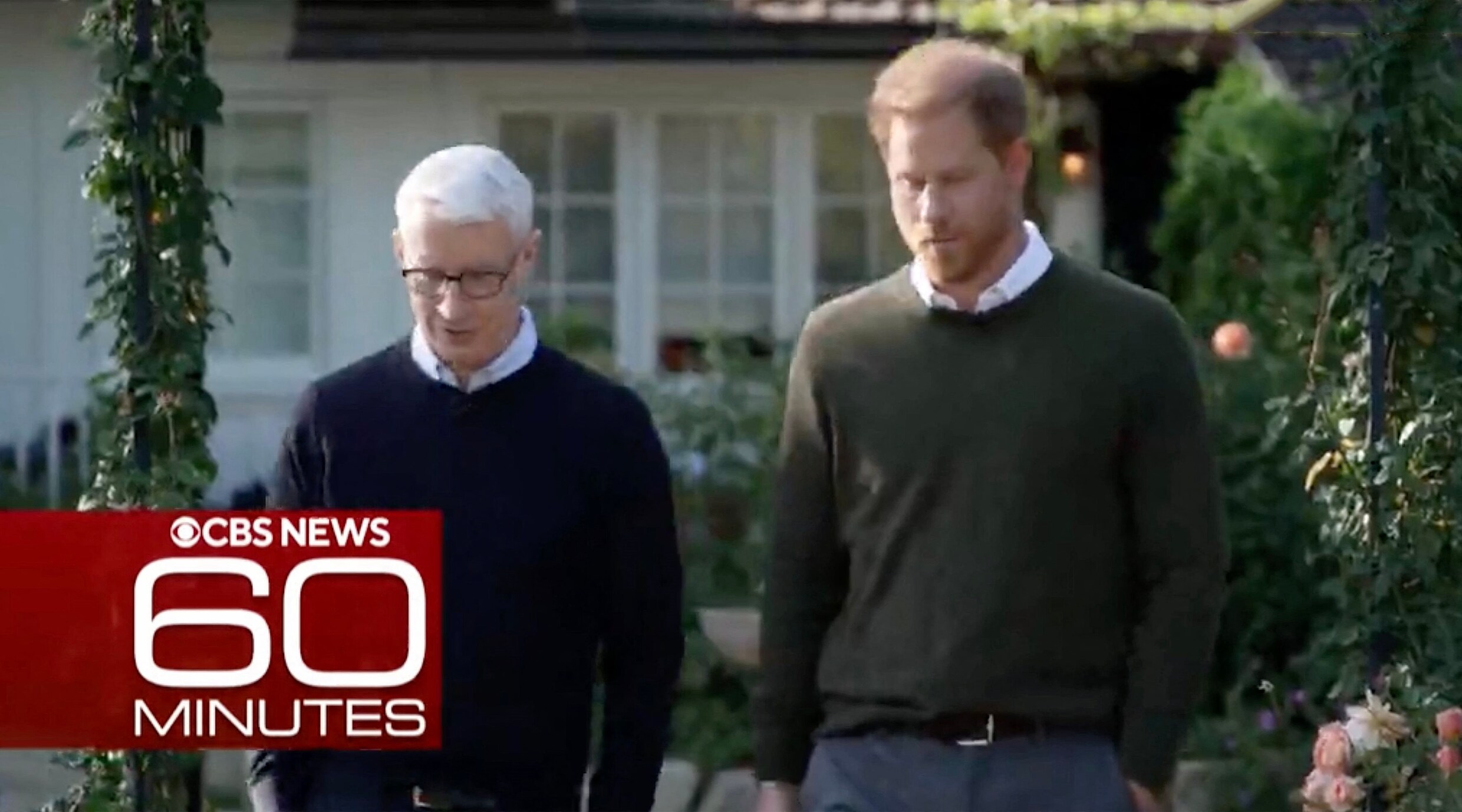 Prins Harry wil zijn ‘vader en broer terug’, maar pookt wel het vuur ...