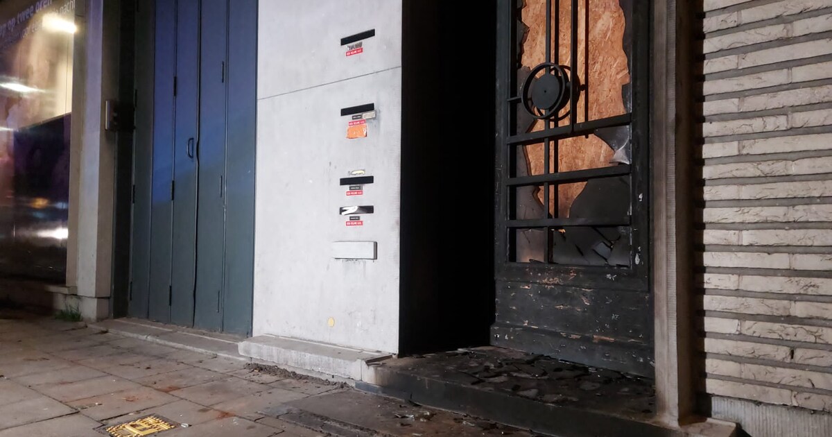 Woning van beruchte familie voor de achtste keer geviseerd met ...