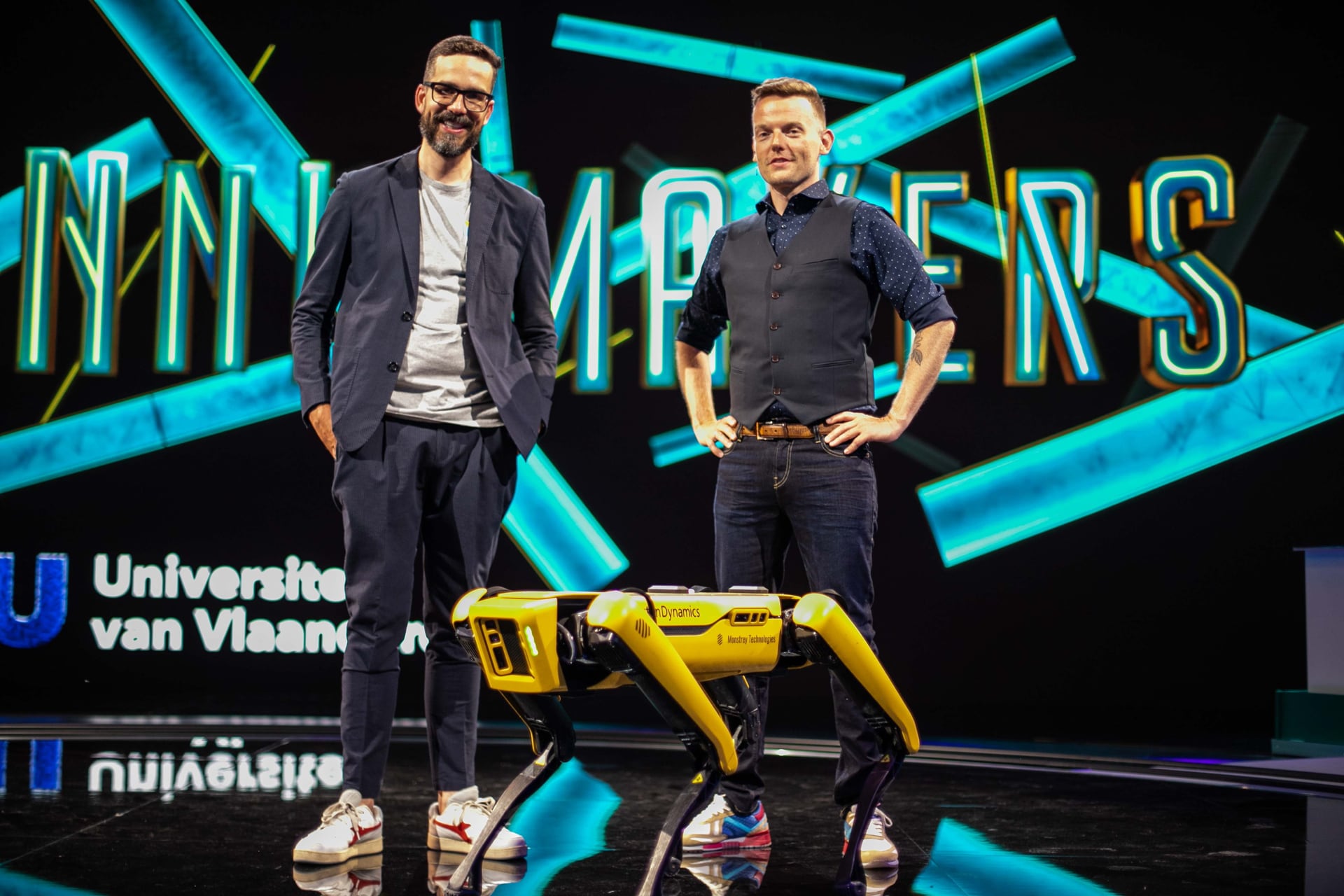 Europa bepleit AI-label voor foto’s, video’s en teksten: ‘Bevolking ...