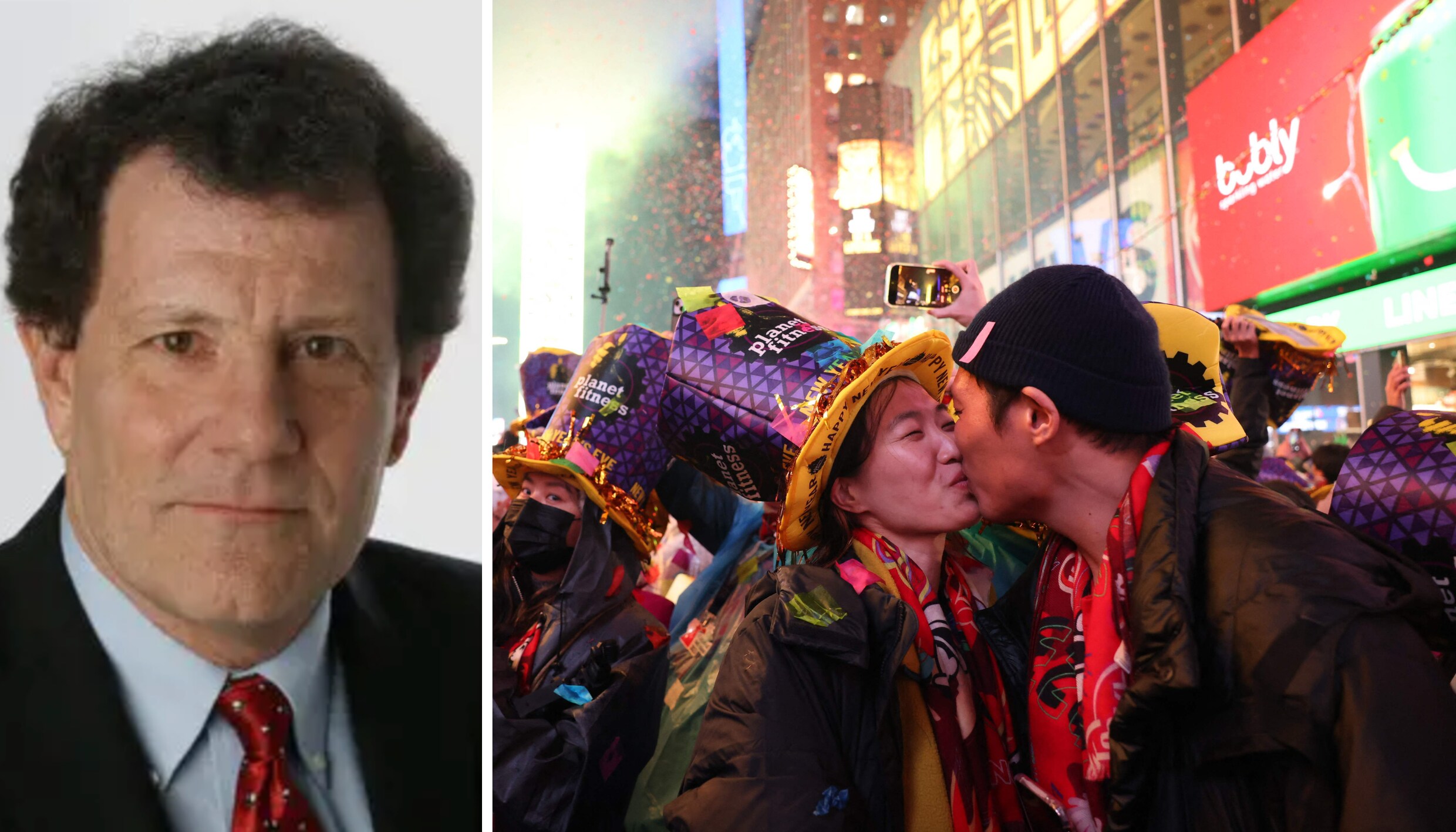 Kop op! De wereld staat er beter voor dan je denkt | De Morgen