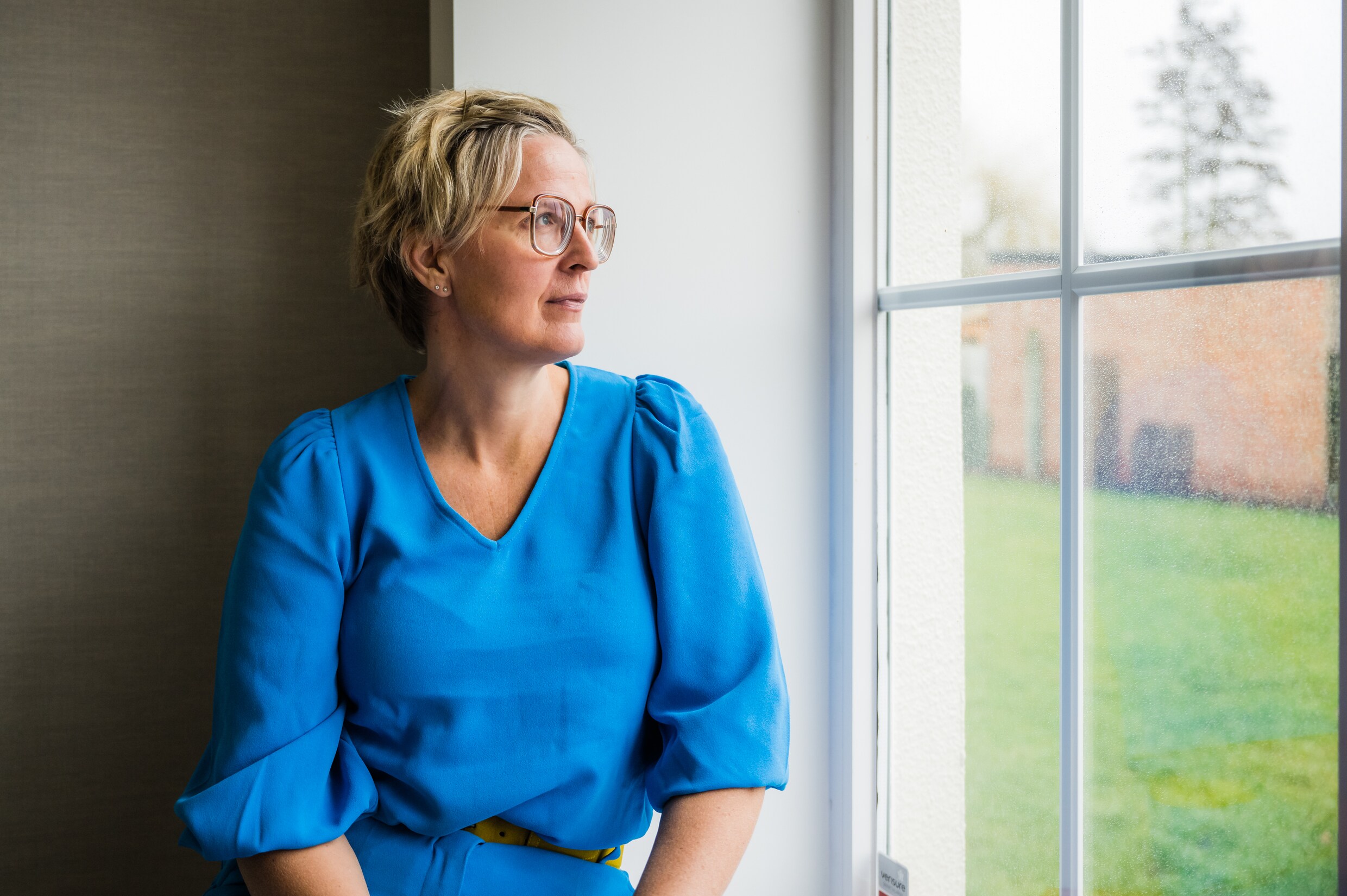 Rector VUB blaast hoorzitting met burn-outprof Elke Van Hoof op laatste ...