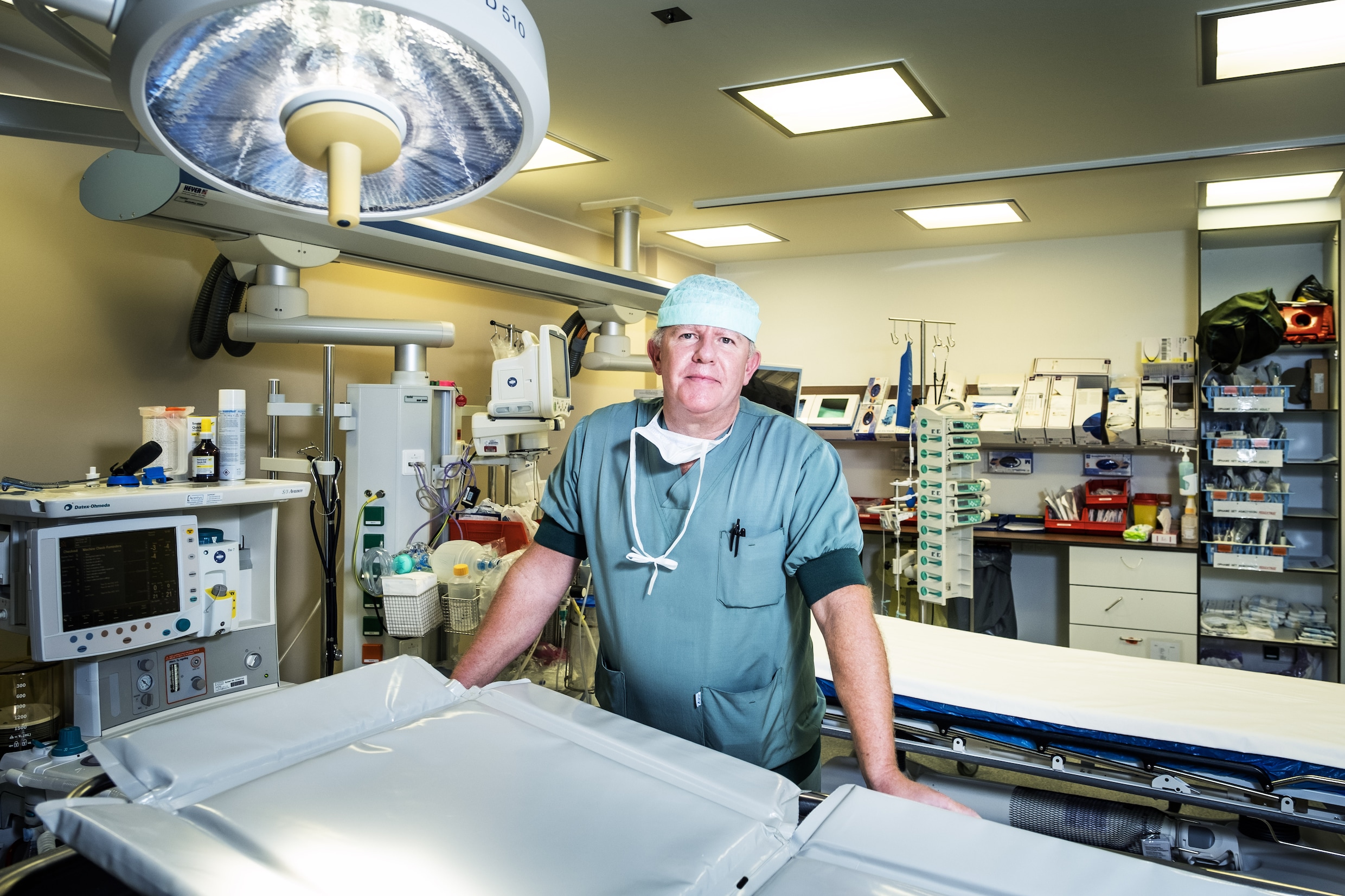 Brandwondenchirurg vraagt totaalverbod voor particulieren: ‘Meer ...