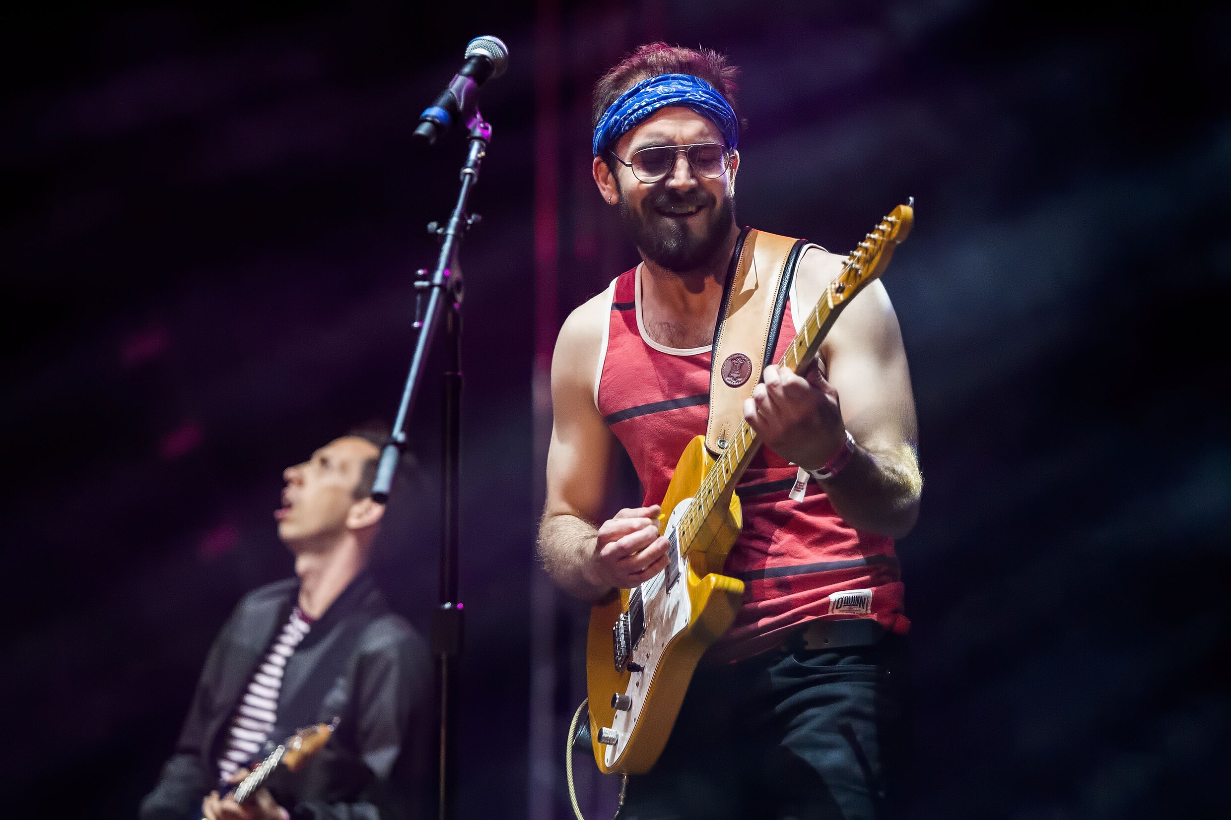 Halleluja! Vulfpeck is terug met ‘Schvitz’, vol funky kitsch ★★★★☆ | De ...