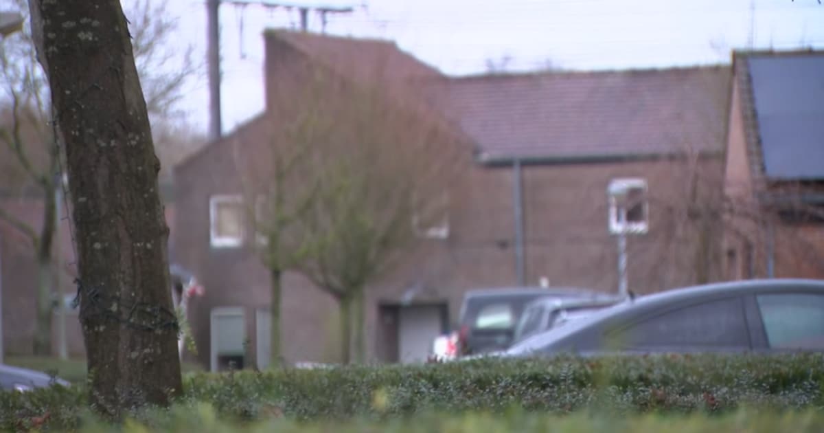 Baby die dood werd teruggevonden in Brugge, werd levend geboren: 23 ...