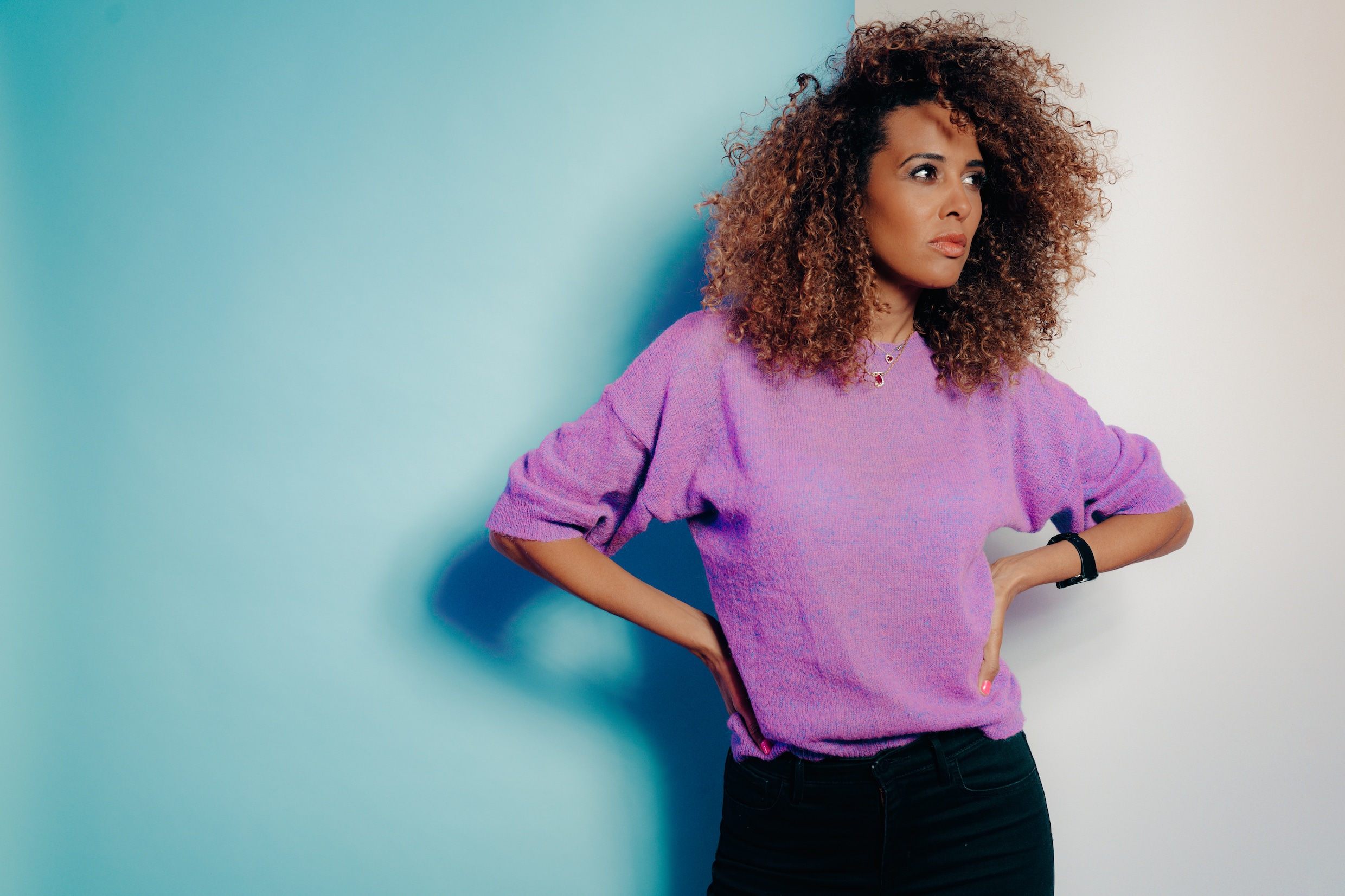 Tatyana Beloy: ‘Ik zag een afgerukte arm voorbijvliegen met de grijper ...