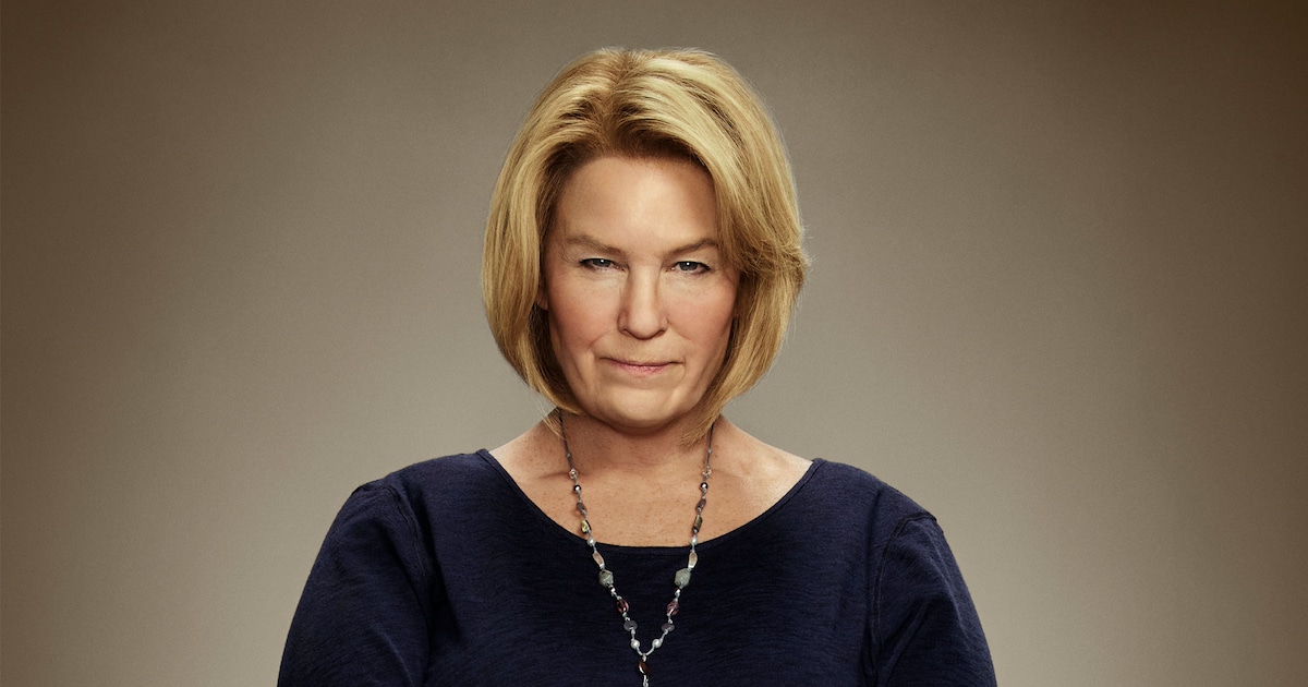 ‘The Thing About Pam’ is een vat vol twijfelachtige creatieve keuzes ...