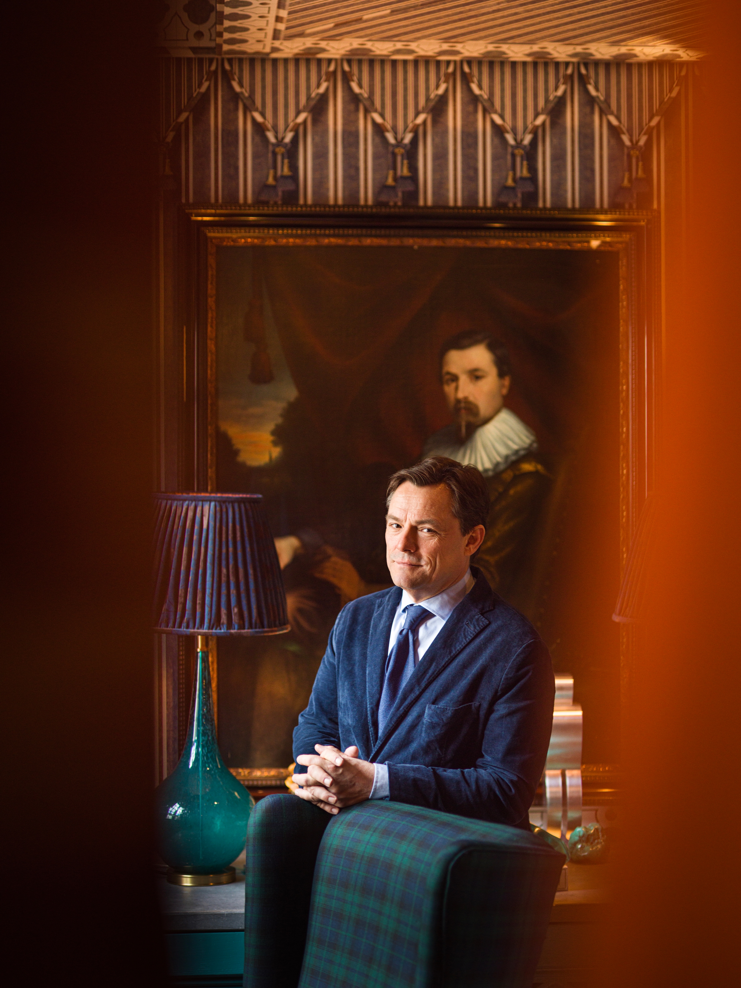 ‘Een deel van Mathildes familie is in Congo vermoord. Dat is een trauma ...