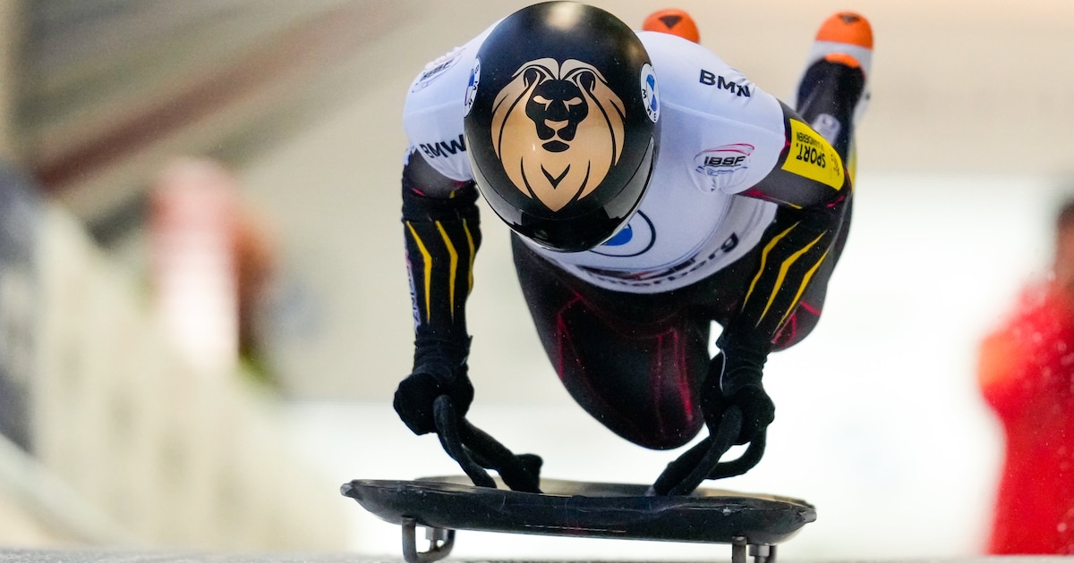 Voor Meylemans gaat het nooit snel genoeg: ‘Het is al verrassend dat ik ...