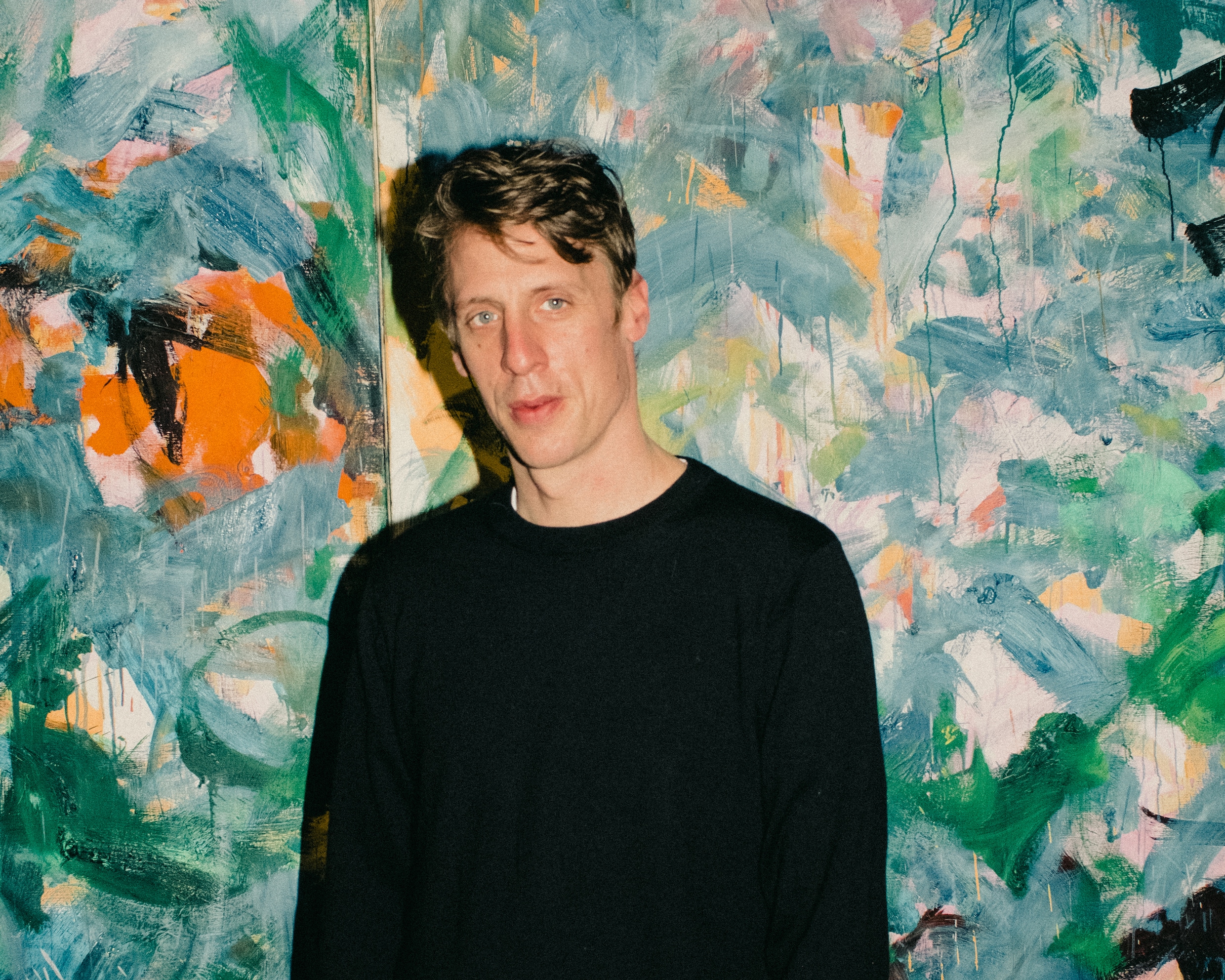 Wegdromen met Rinus Van de Velde, Man Ray en Vermeer: voorpret voor ...