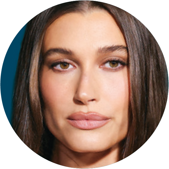 Prins Laurent, Leki, Hailey Bieber en André Hazes | De Morgen