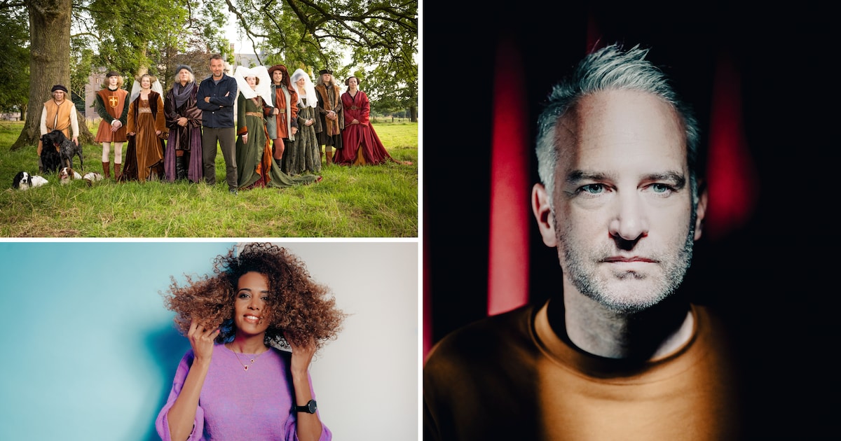 Wat zit er achter de subsidies van ‘Het verhaal van Vlaanderen’? 9 ...