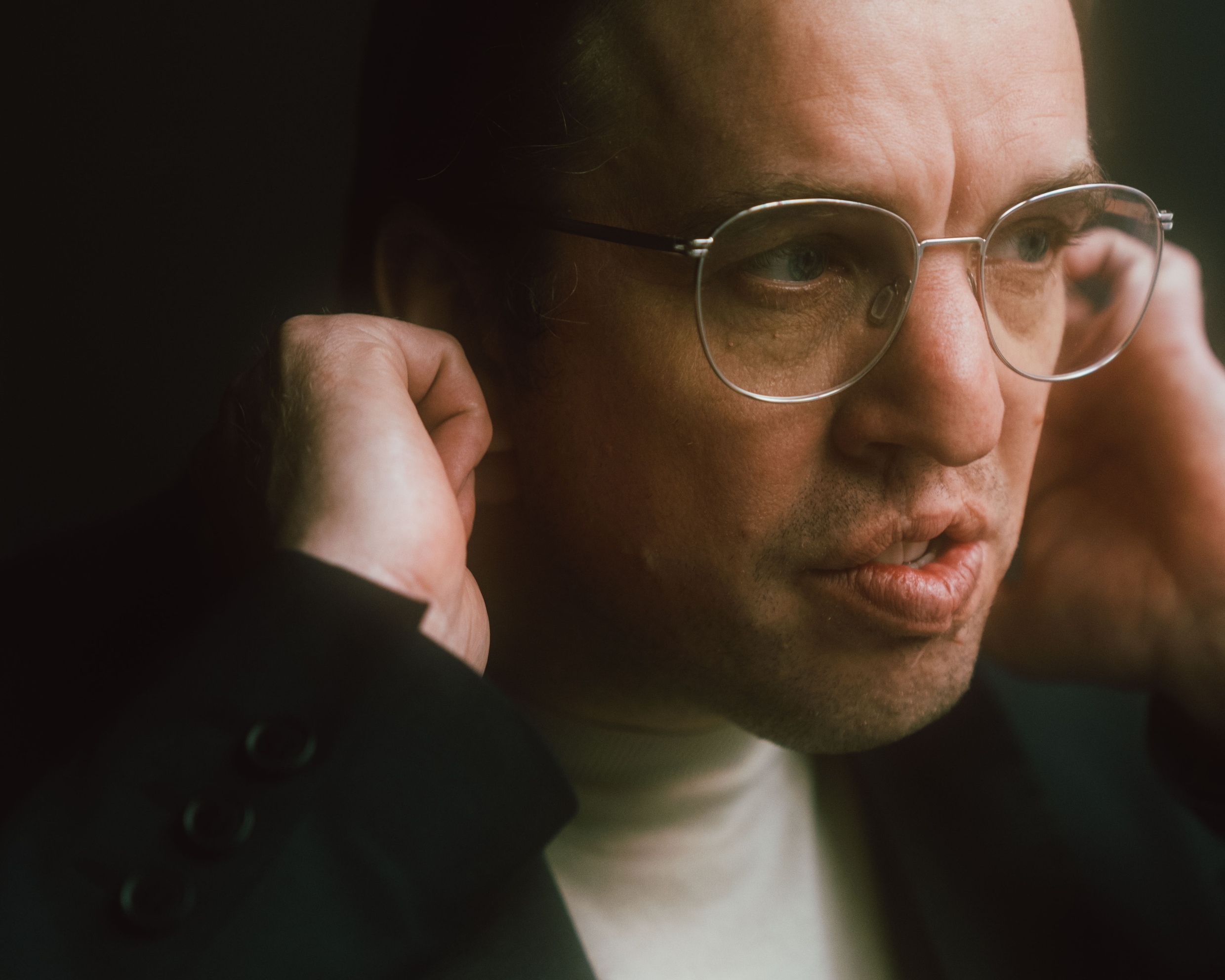 Jan Jaap van der Wal over zijn latenightshow: ‘We hebben Gert Verhulst ...