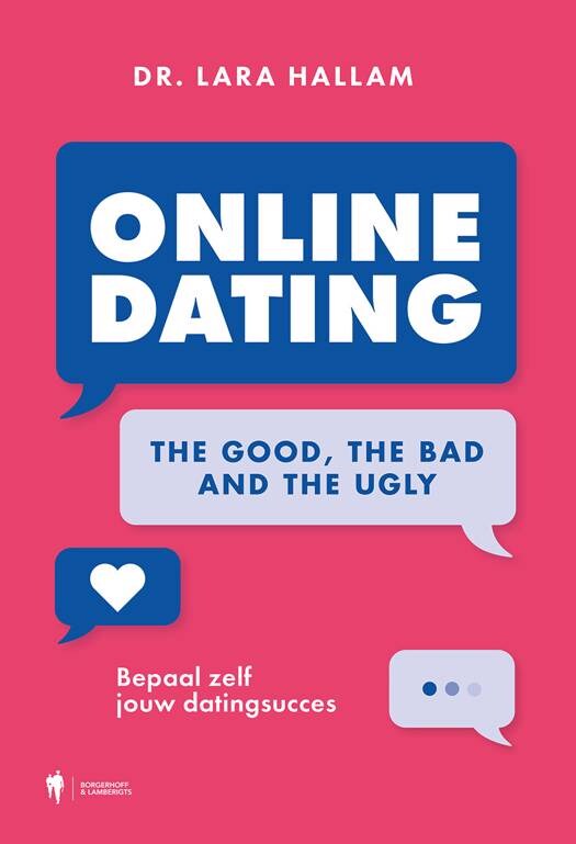 De do’s-and-don’ts van onlinedating: ‘Met dieren op de foto gaan ...