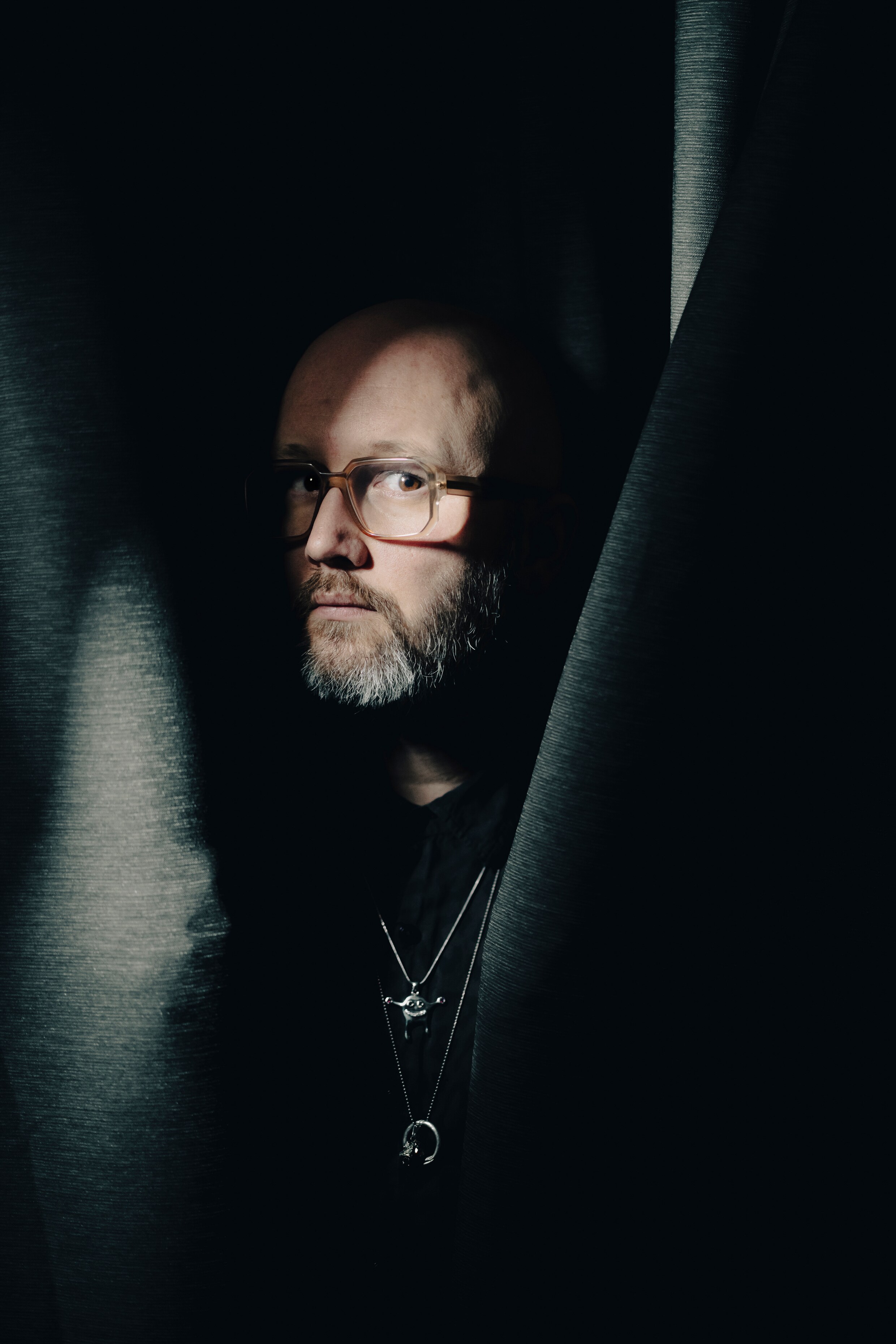 Angelo Tijssens: ‘Ik kan echt zitten roepen naar De afspraak’ | De Morgen