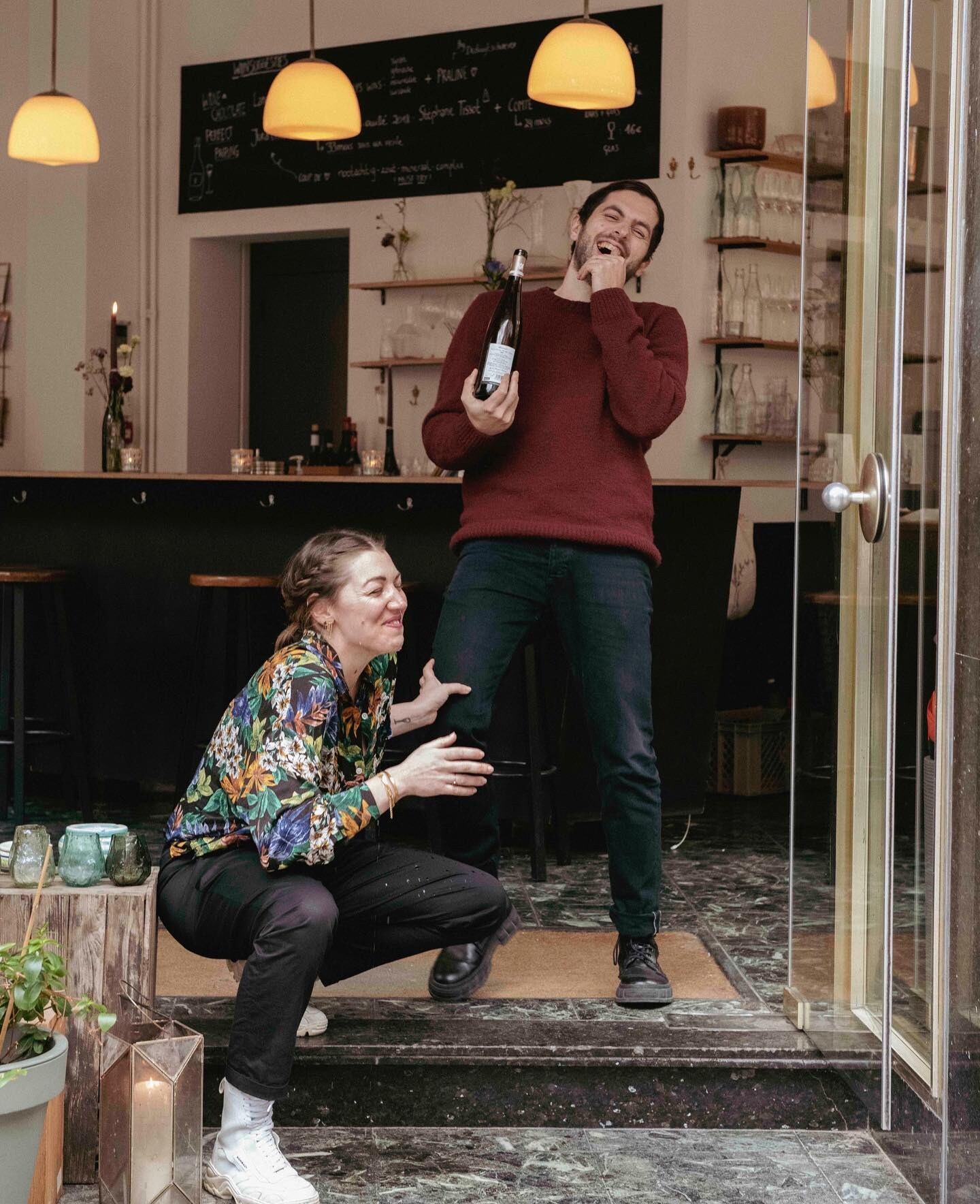 Om duimen en vingers bij af te likken: deze 23 culinaire nieuwkomers ...