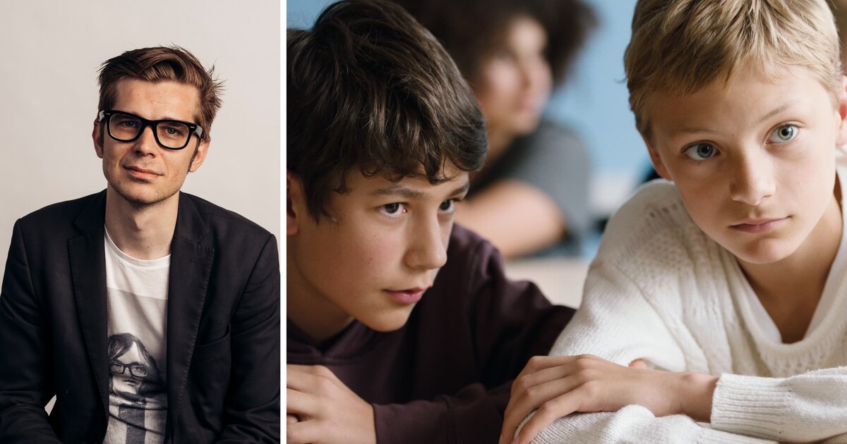 Geen Golden Globe voor Lukas Dhont: ‘Maar ‘Close’ kan nog steeds een Oscar winnen’ | De Morgen