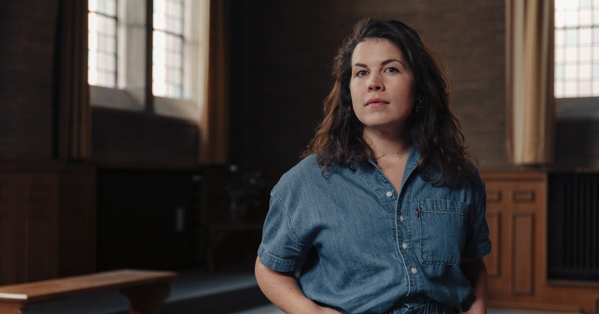 Drie boekentips voor u en uw vrienden | De Morgen