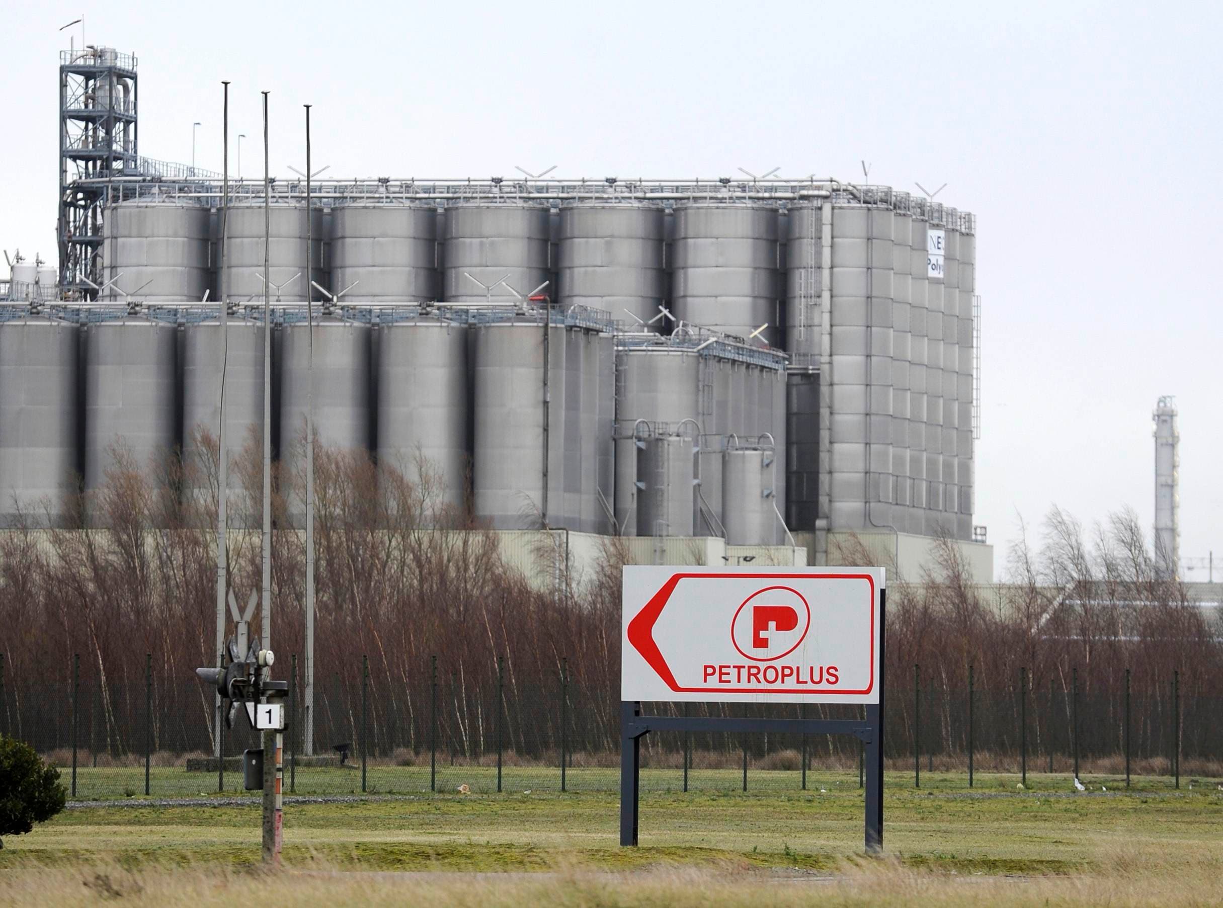 Kandidaat-overnemer voor BRC is olietrader Gunvor | De Morgen