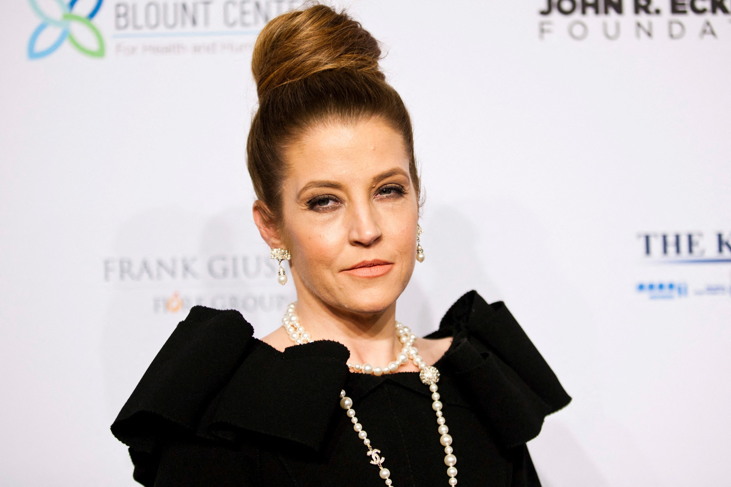 Lisa Marie Presley (54) overleden na hartstilstand | De Morgen