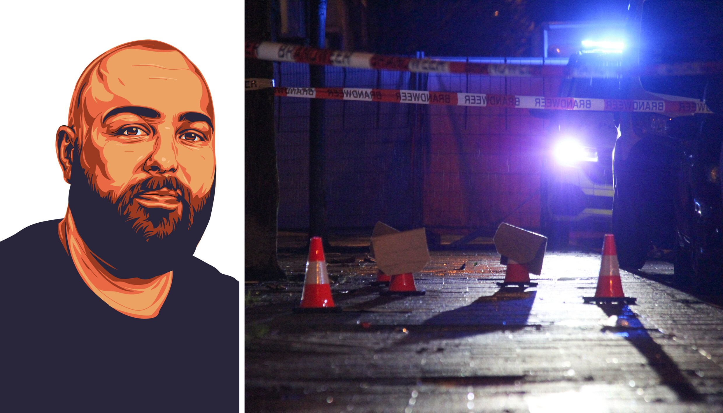 Alles zou Veiliger worden onder de burgemeester, welnu, niets of ...