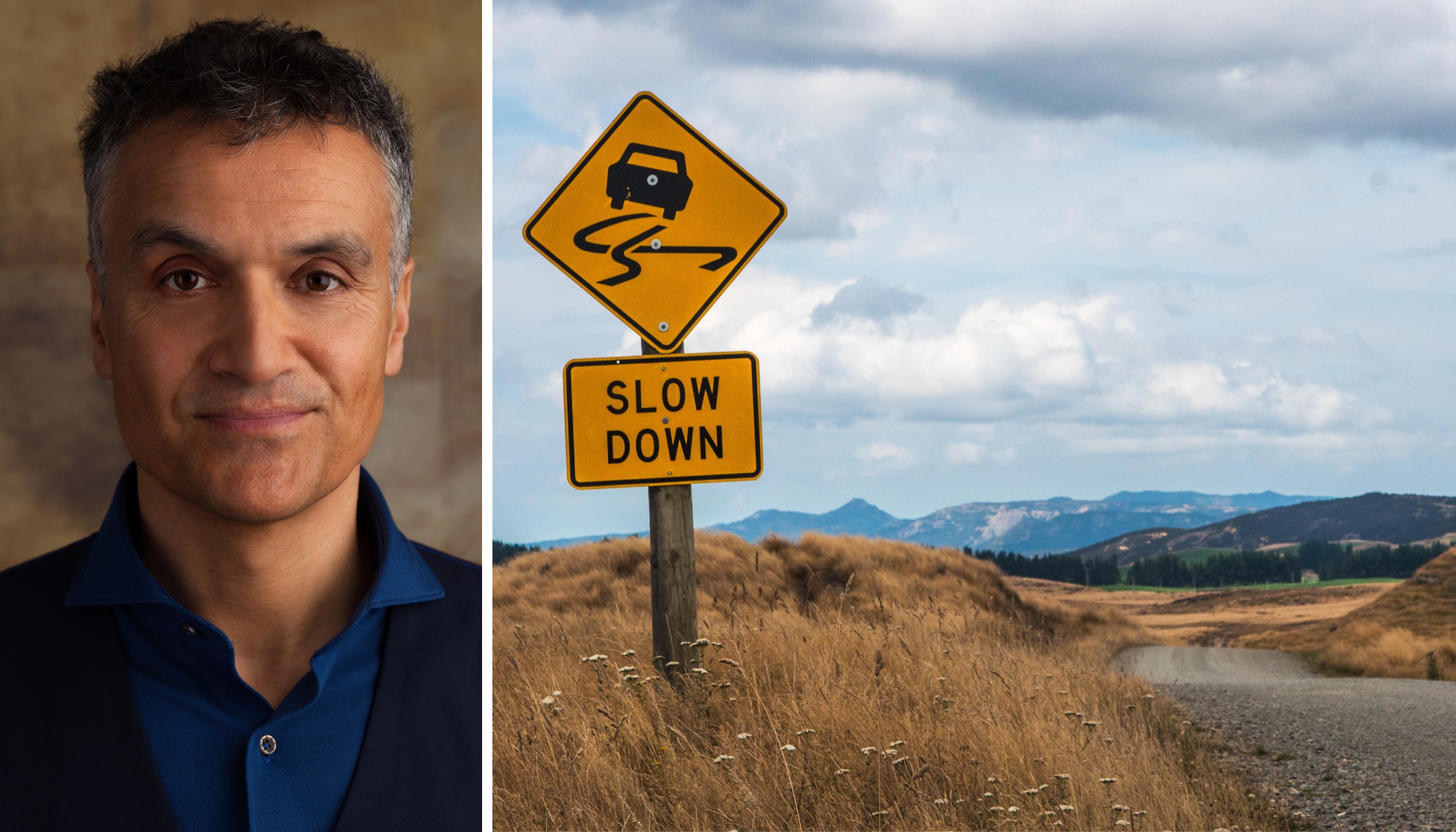 ‘We kunnen niet meer zonder cafeïne en onze kinderen krijgen burn-outs ...