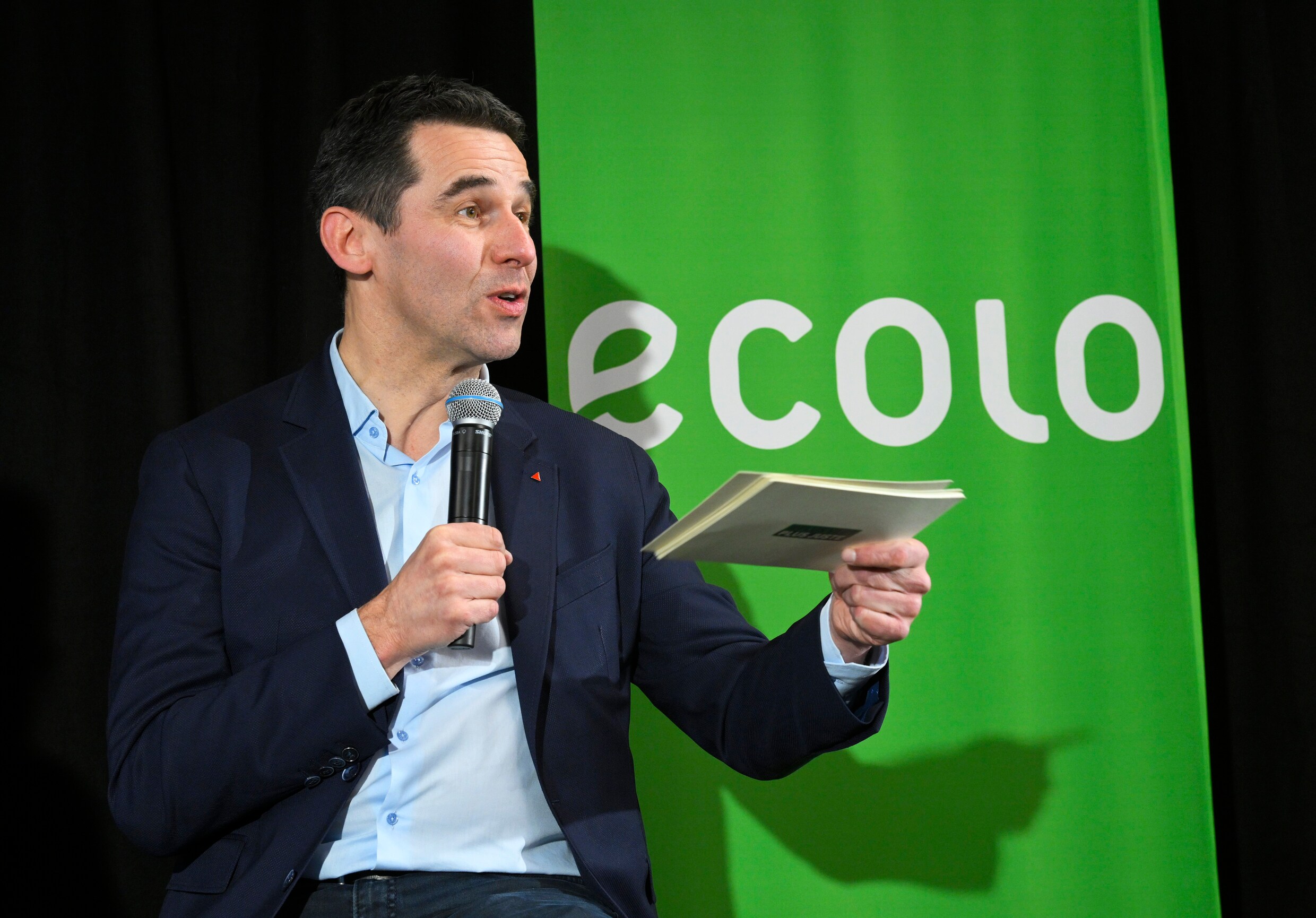 Nodige tijd nemen voor een akkoord over de kernuitstap is geen probleem ...